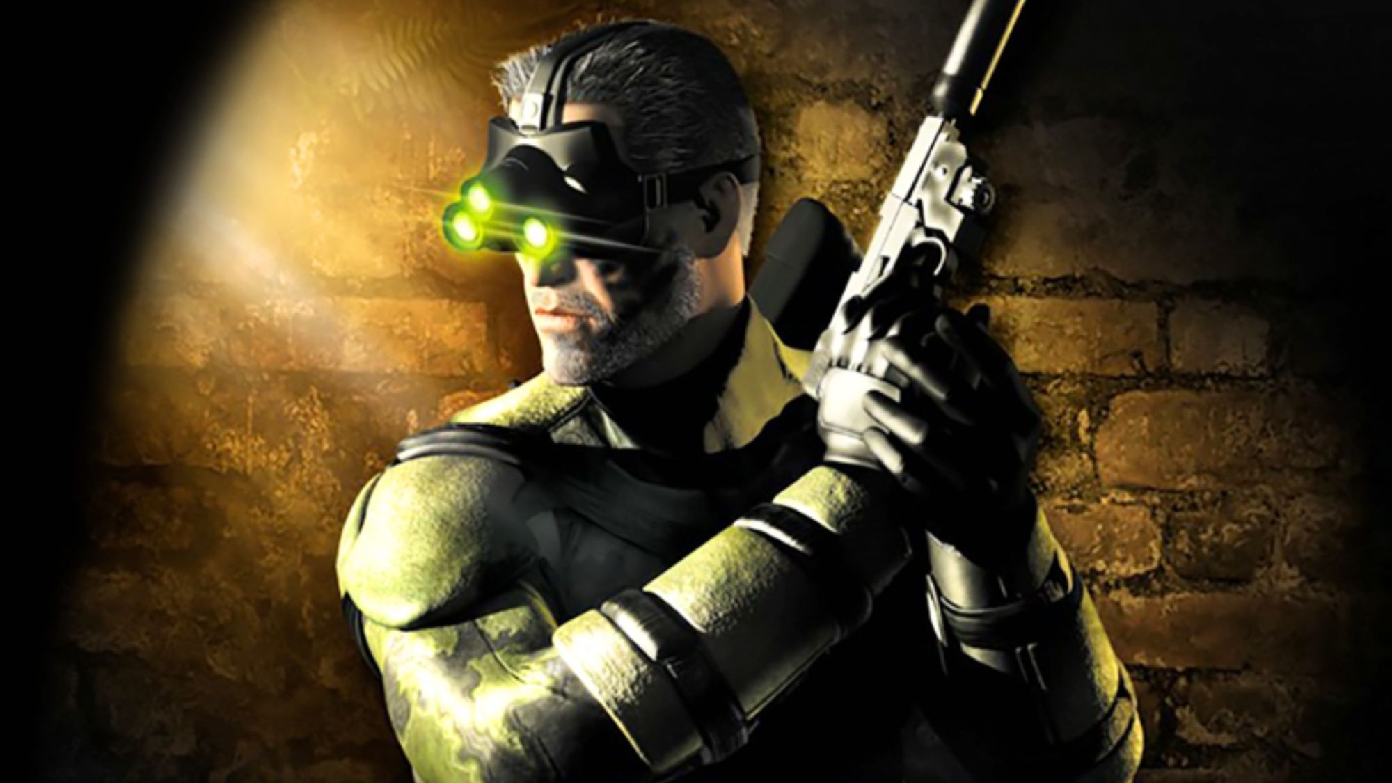 Classic Splinter Cell Game Releases on Steam After 21 Years (and Is ...