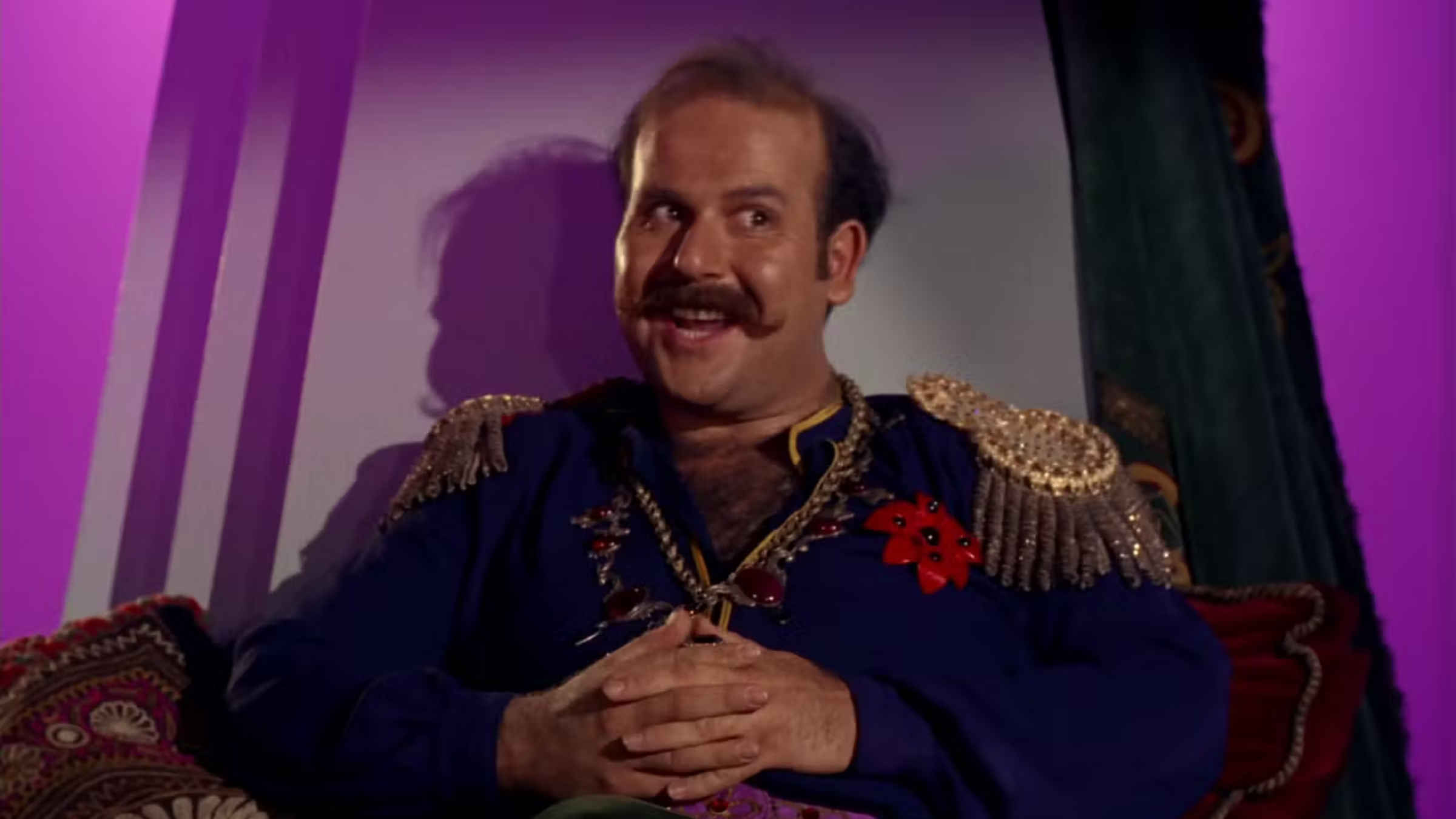 59 Years Ago, On This Day, Star Trek Introduced An Underrated Villain ...