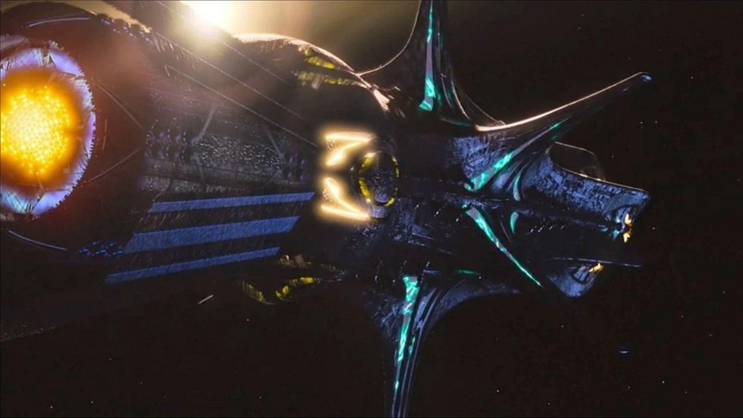 5 Iconic Star Trek Ships That Were Even Better Than The Enterprise ...