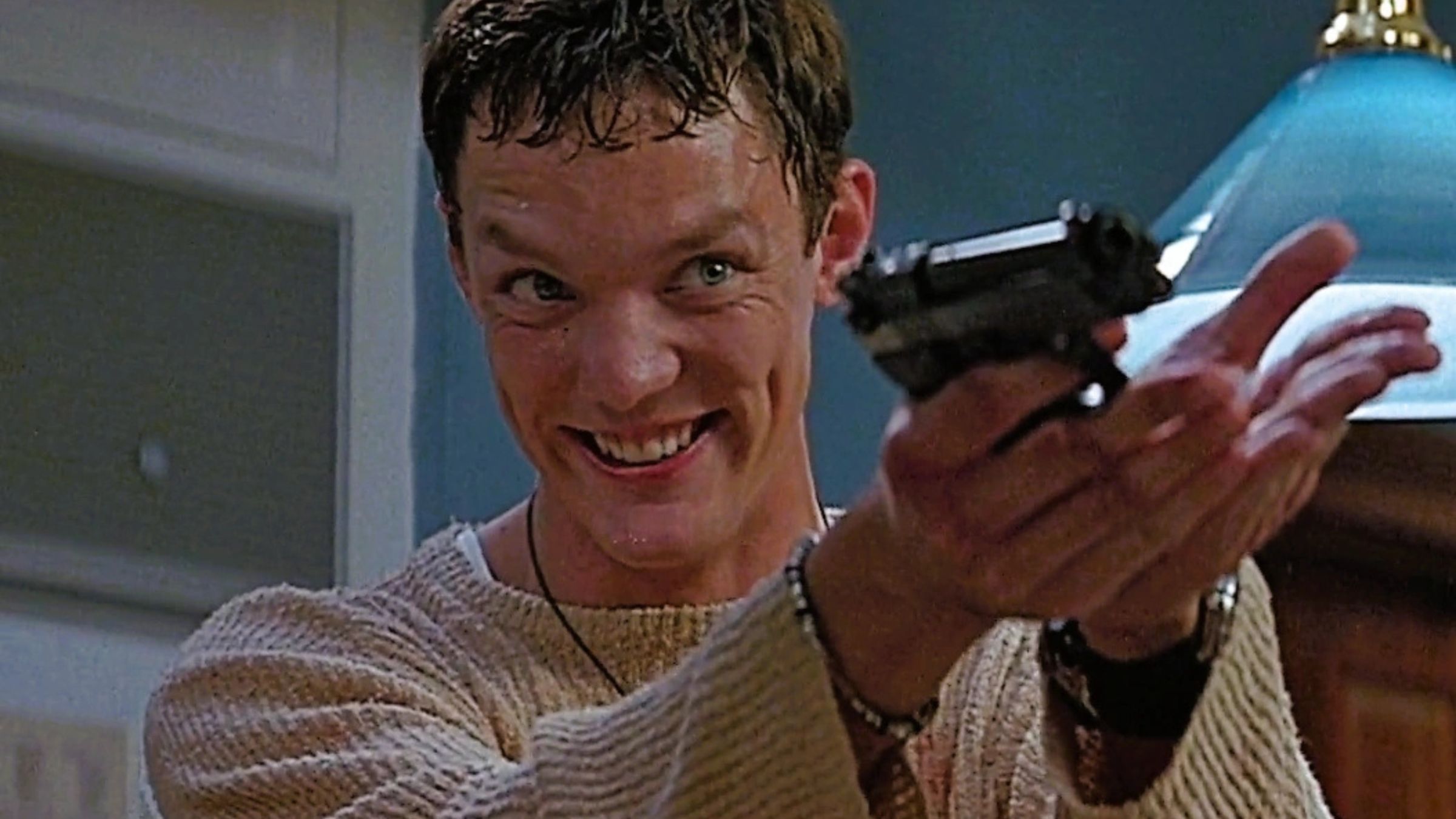 Who Is Ghostface in Scream 7? 5 Biggest Theories About the Killer ...