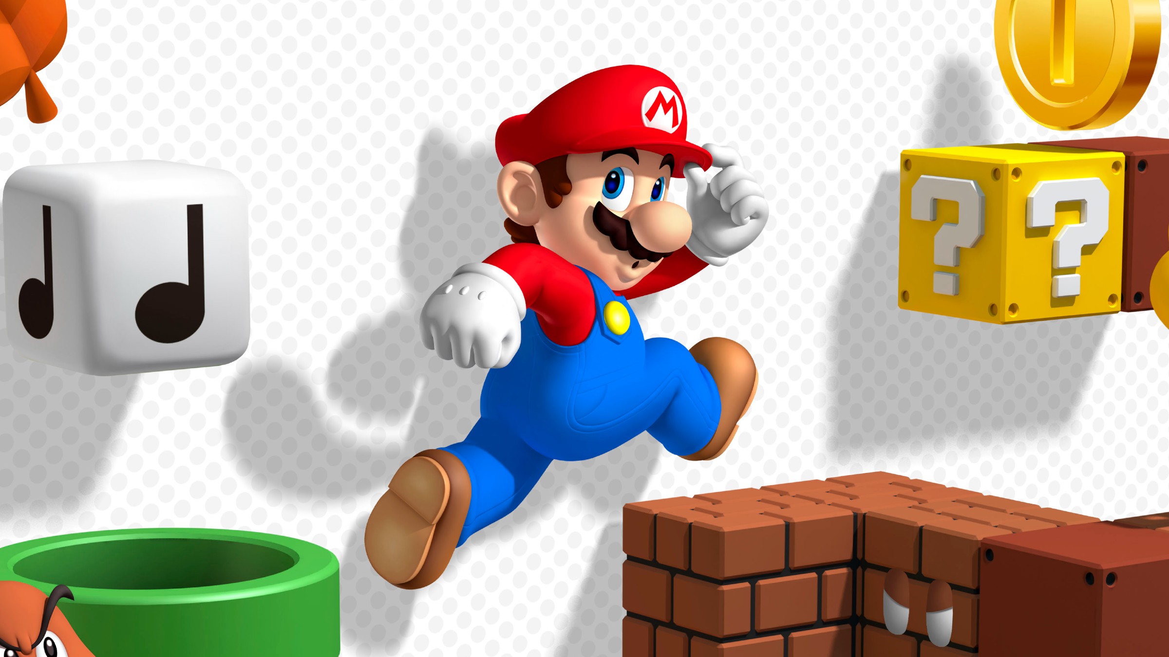 Every 3D Mario Game, Ranked by Replayability