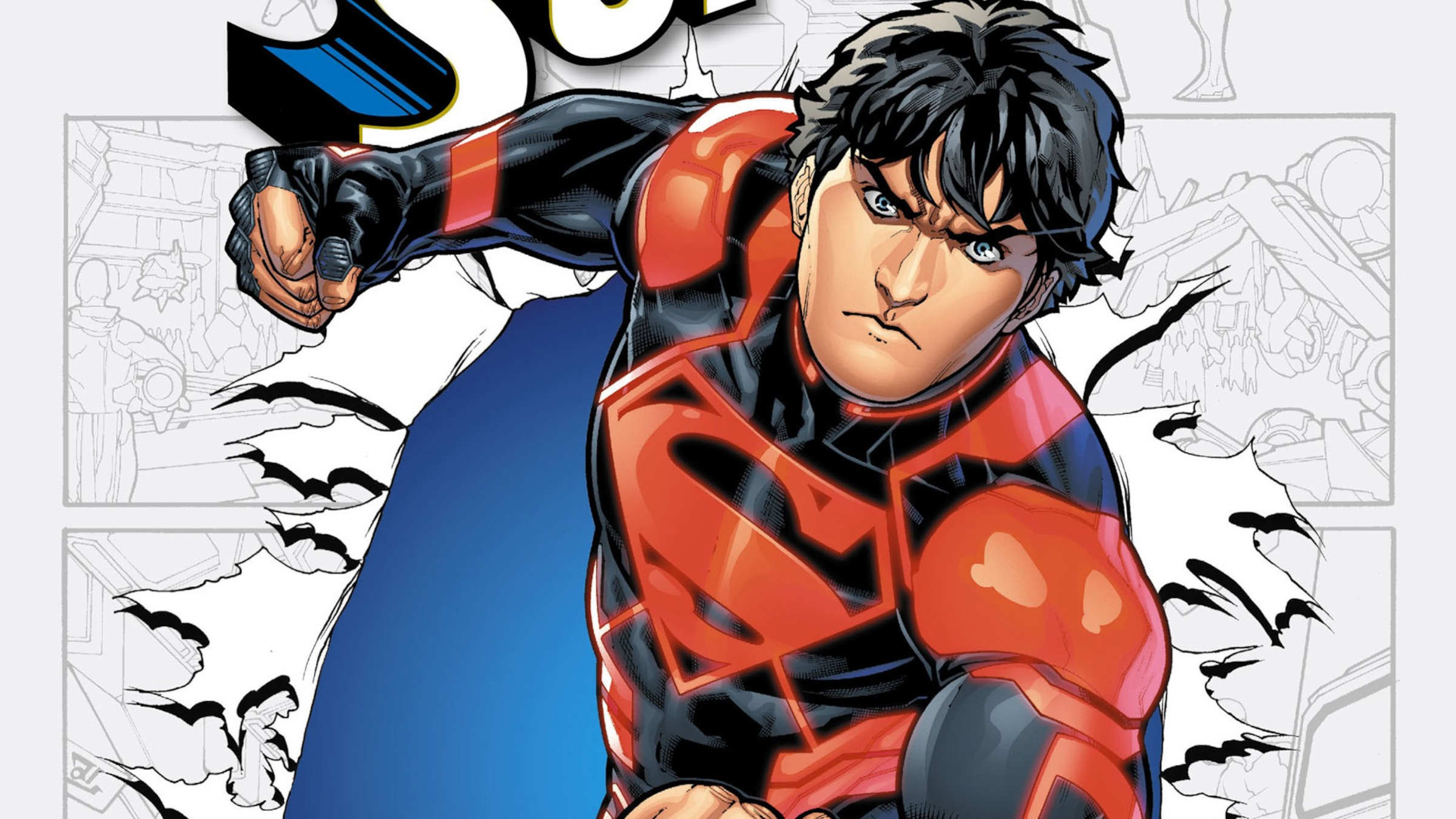 Superman’s Strongest Kids, Ranked - ComicBook.com