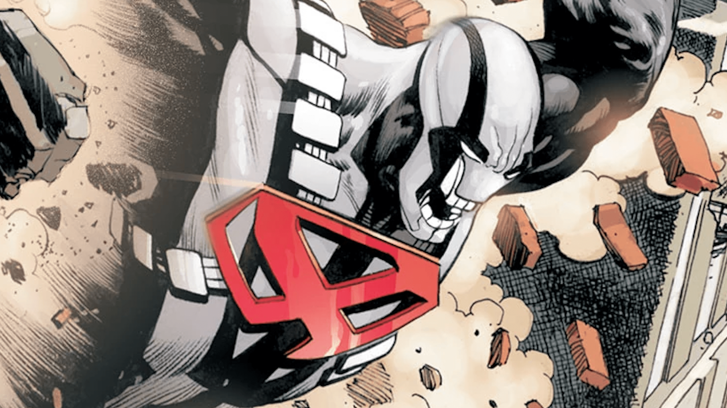 10 Most Evil Superman Variants, Ranked by Their Worst Feats - ComicBook.com