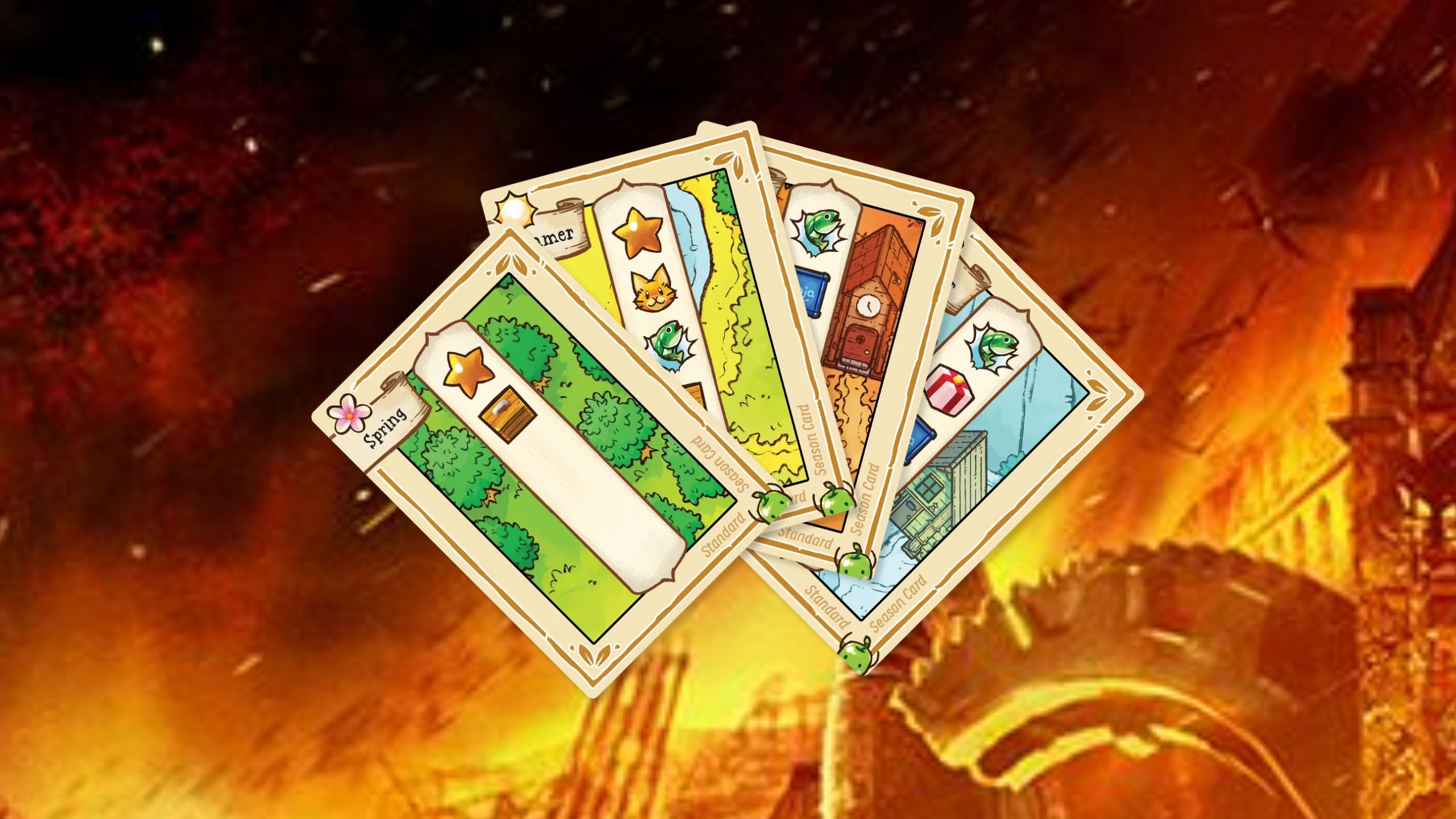 Board Games Archives - ComicBook.com