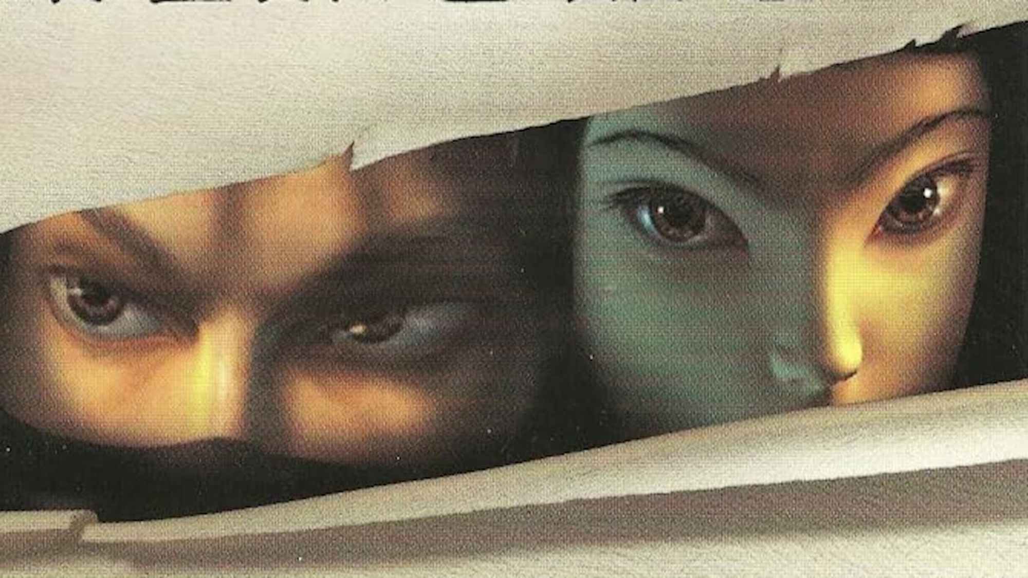 One of the Best Stealth Action Series on PS1 & PS2 Needs a Comeback Now ...