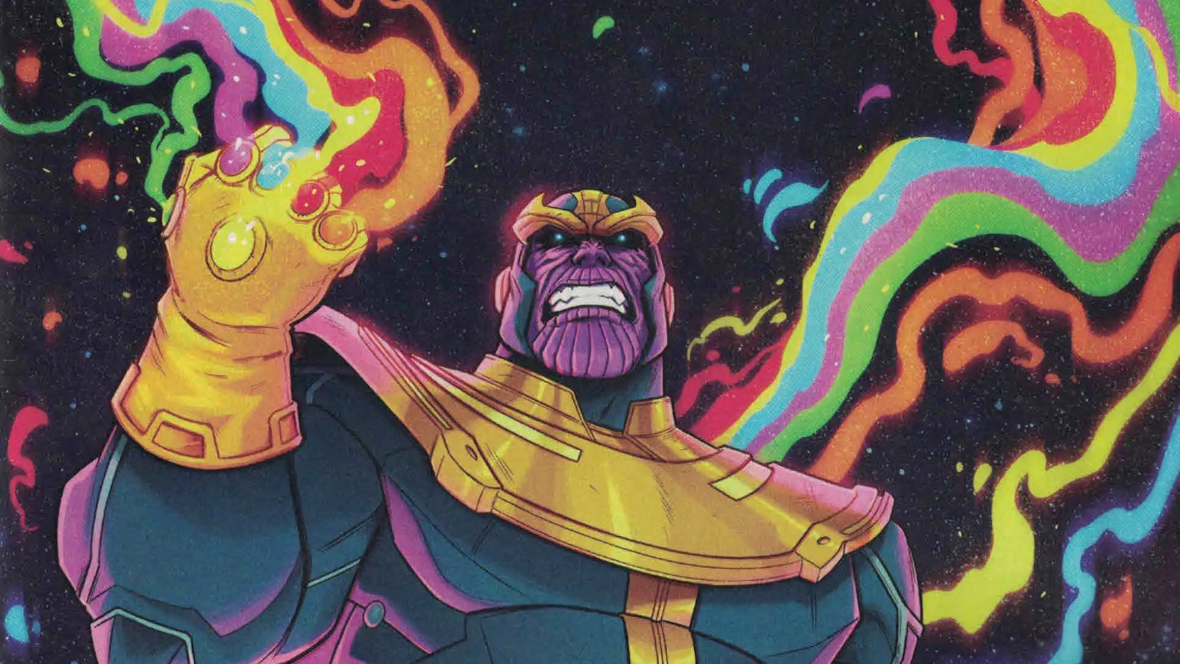 7 Best Marvel Crossovers That Changed the Comic Universe Forever ...