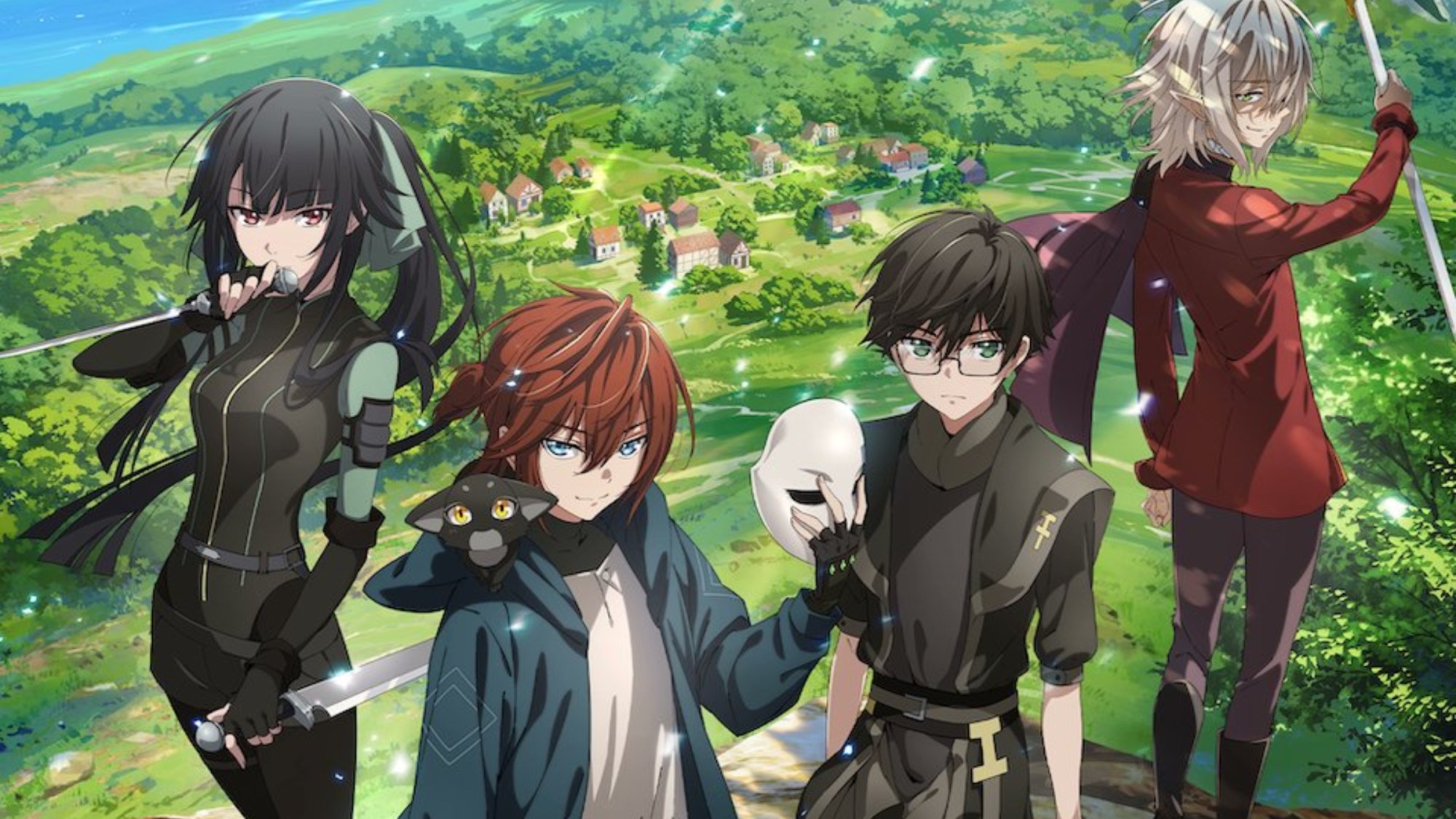 2025’s Most Controversial Anime Returns for New Season in 2026: Watch ...