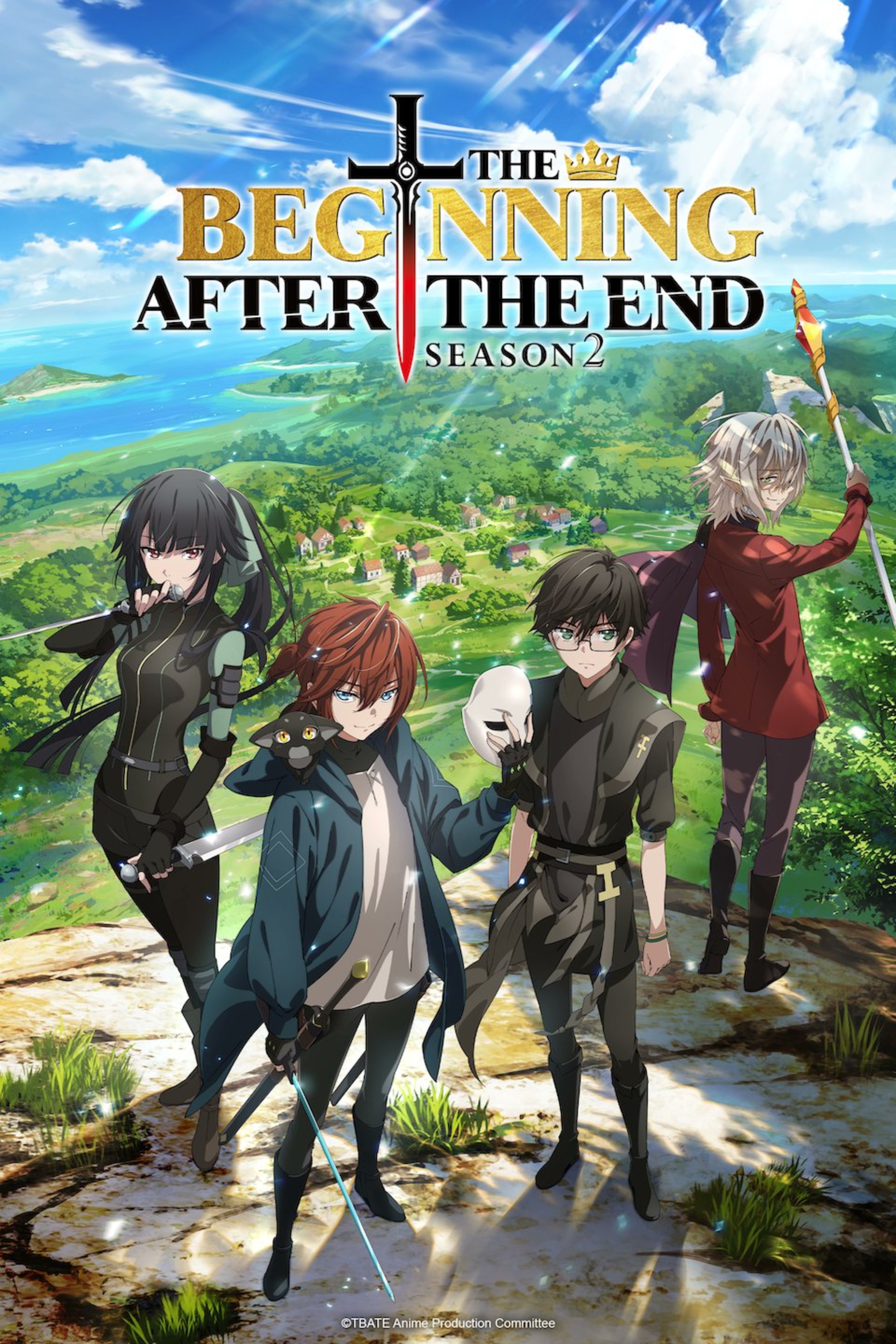 2025’s Most Controversial Anime Returns for New Season in 2026: Watch ...