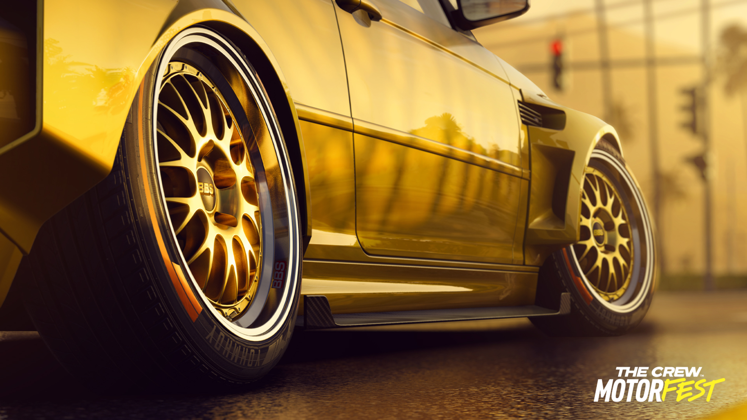The Origins of The Crew and the Future of The Crew Motorfest Game ...