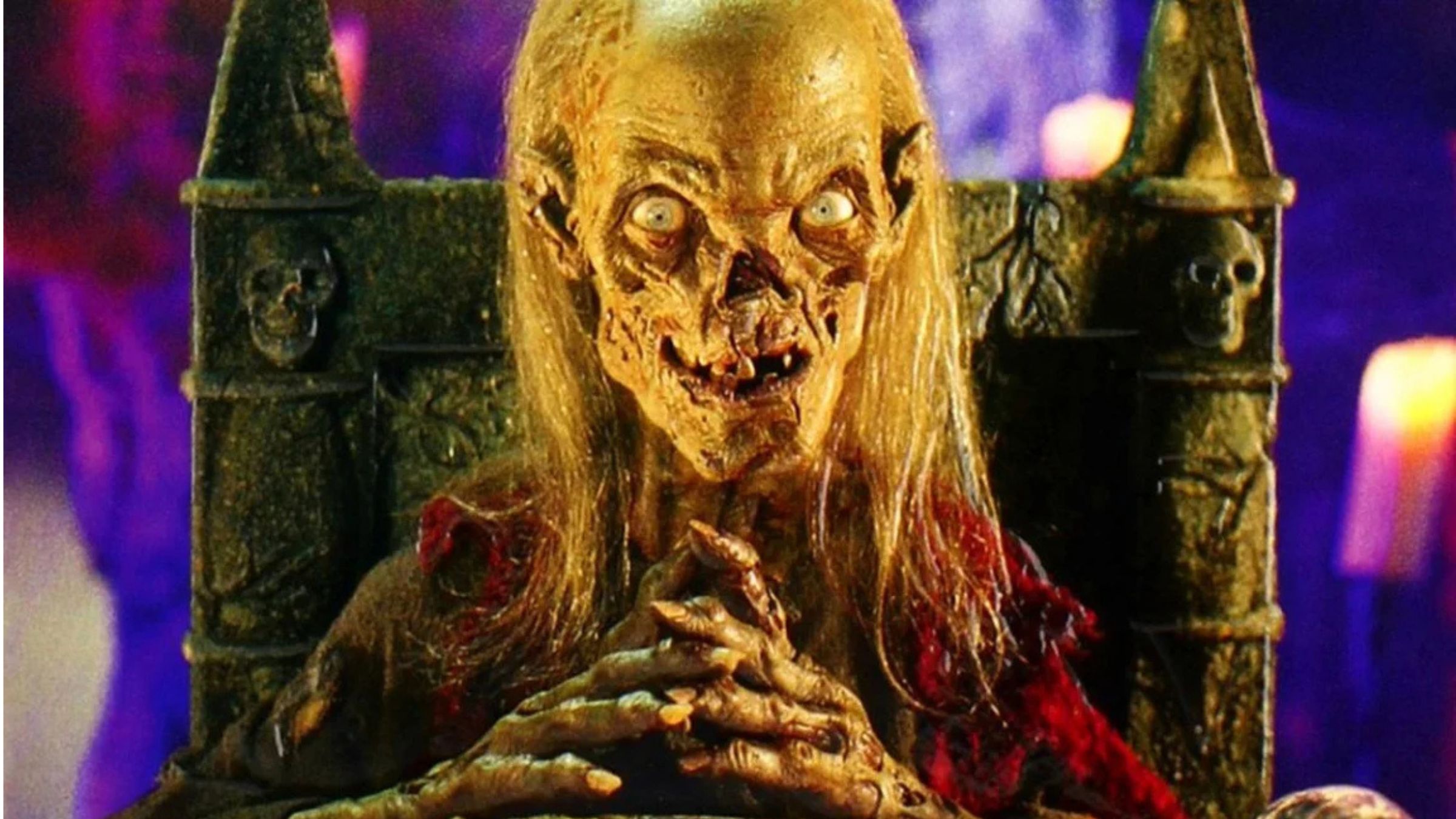 Legendary Horror Series Confirms Streaming Debut After Years in Limbo ...