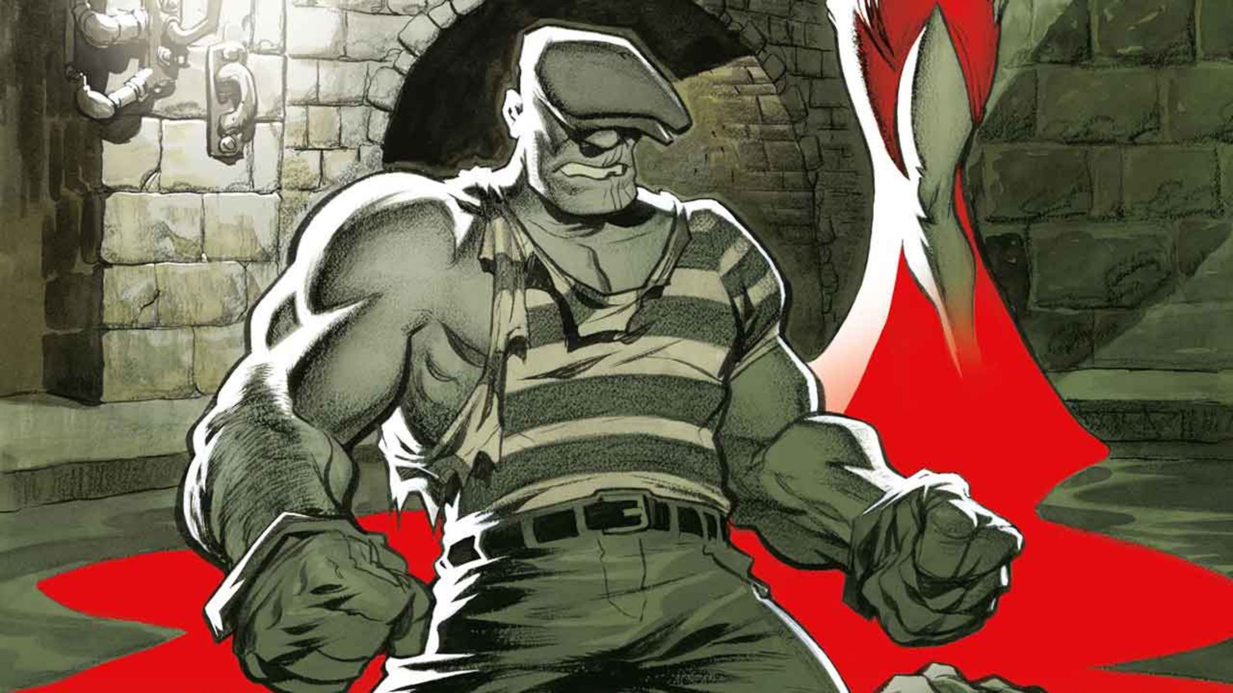 5 Dark Horse Comics Characters That Need a Movie Franchise - ComicBook.com