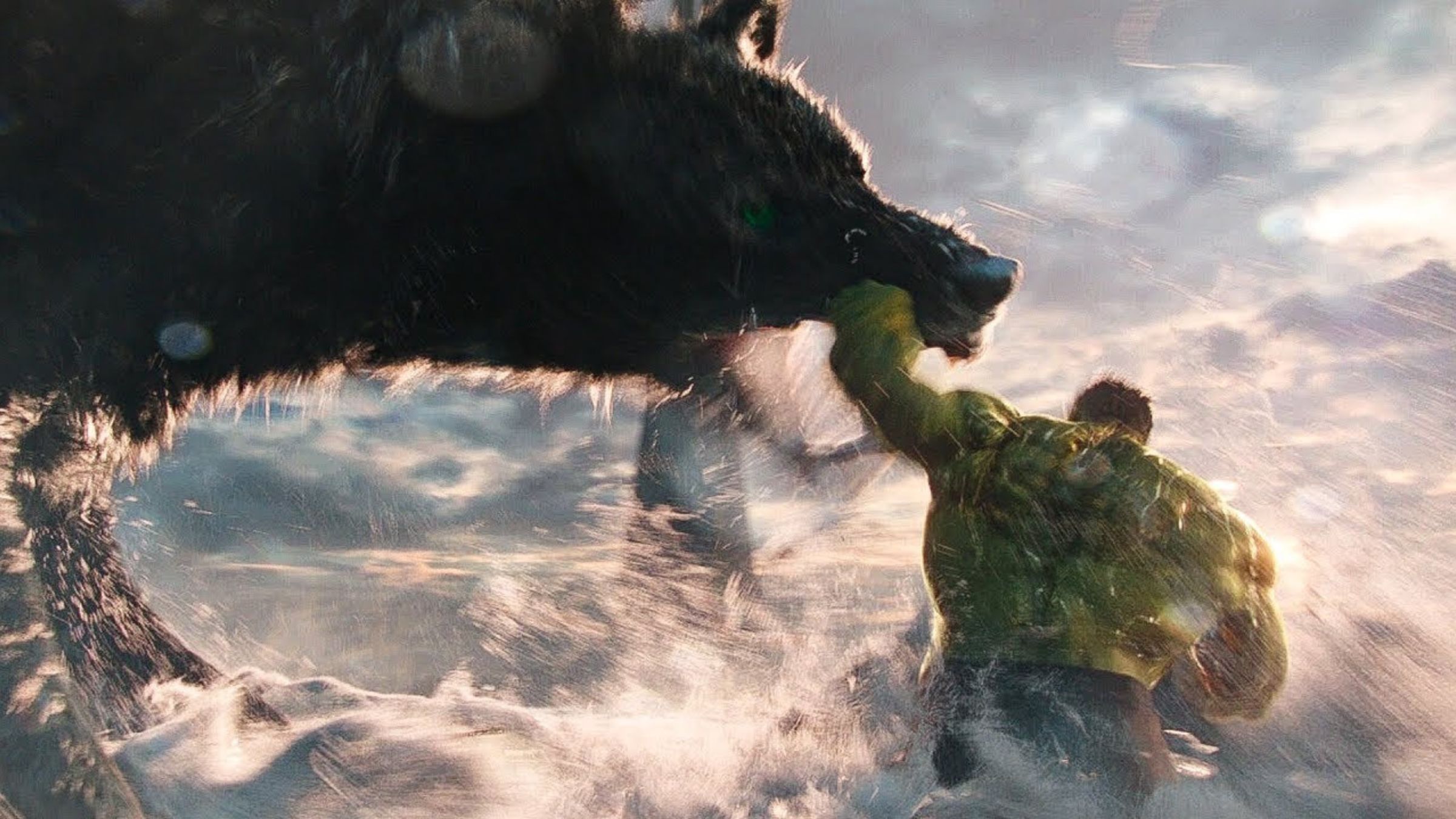 The Hulk's 7 Most Impressive Feats of Power in 9 MCU Appearances ...
