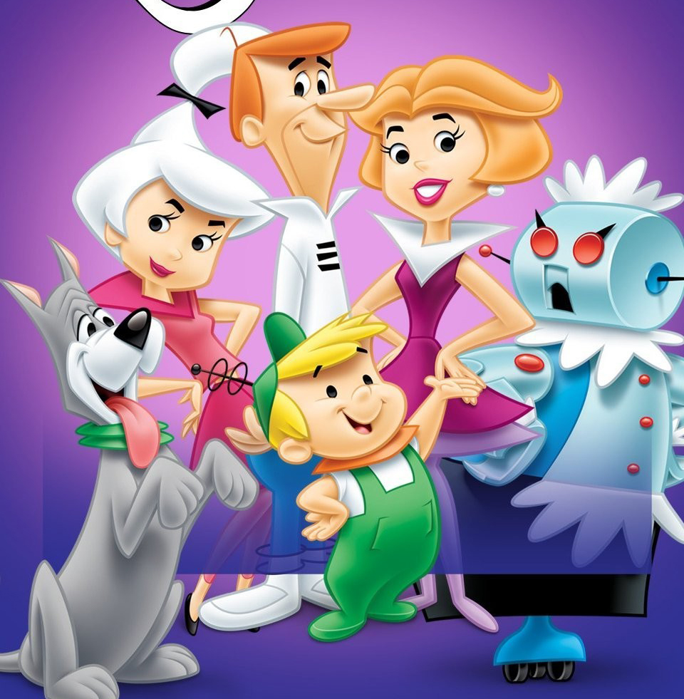 Jim Carrey Reportedly Leading Live-Action Adaptation of Beloved '60s ...