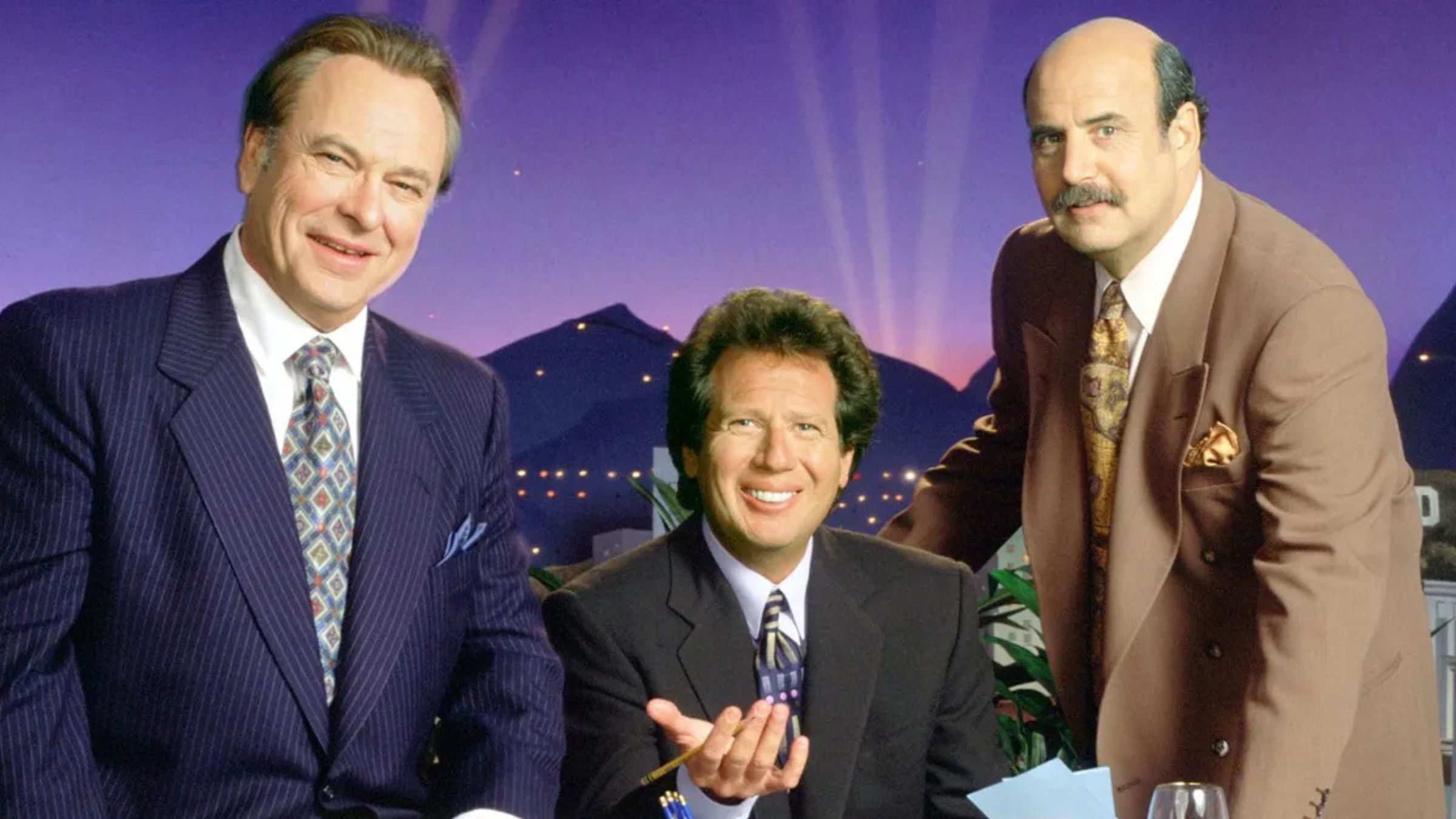 7 Best HBO Shows Of The 1990s - ComicBook.com
