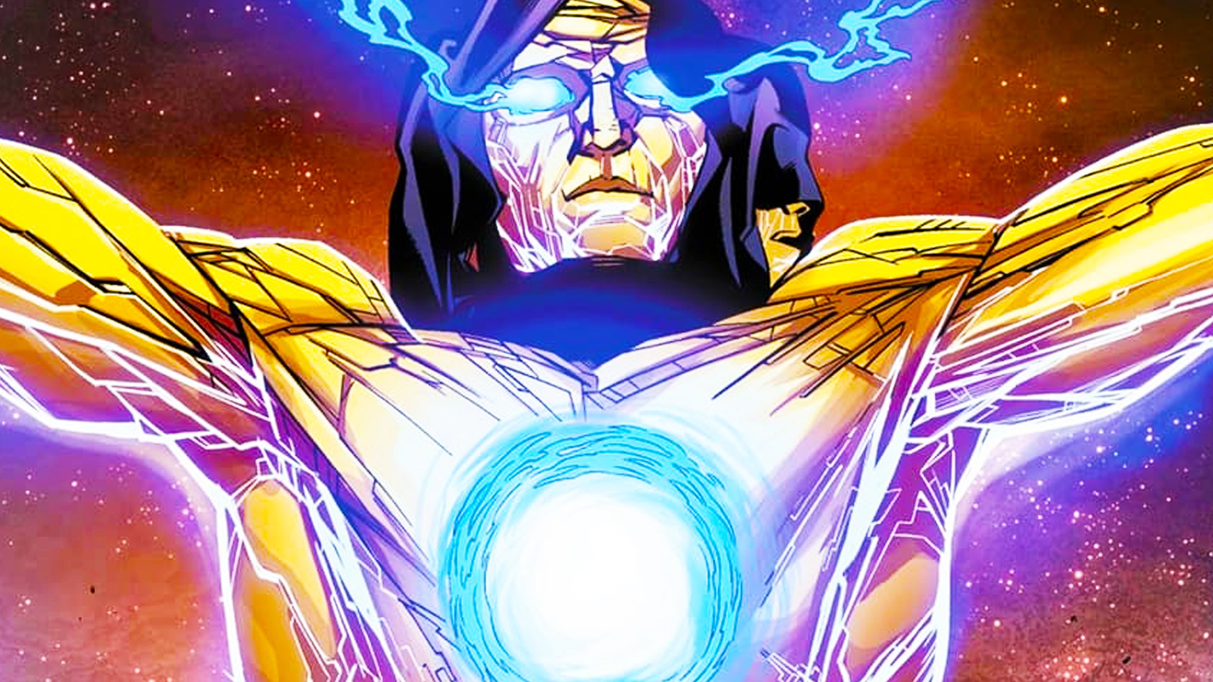 10 Most Powerful Cosmic Characters in Marvel Comics, Ranked - ComicBook.com
