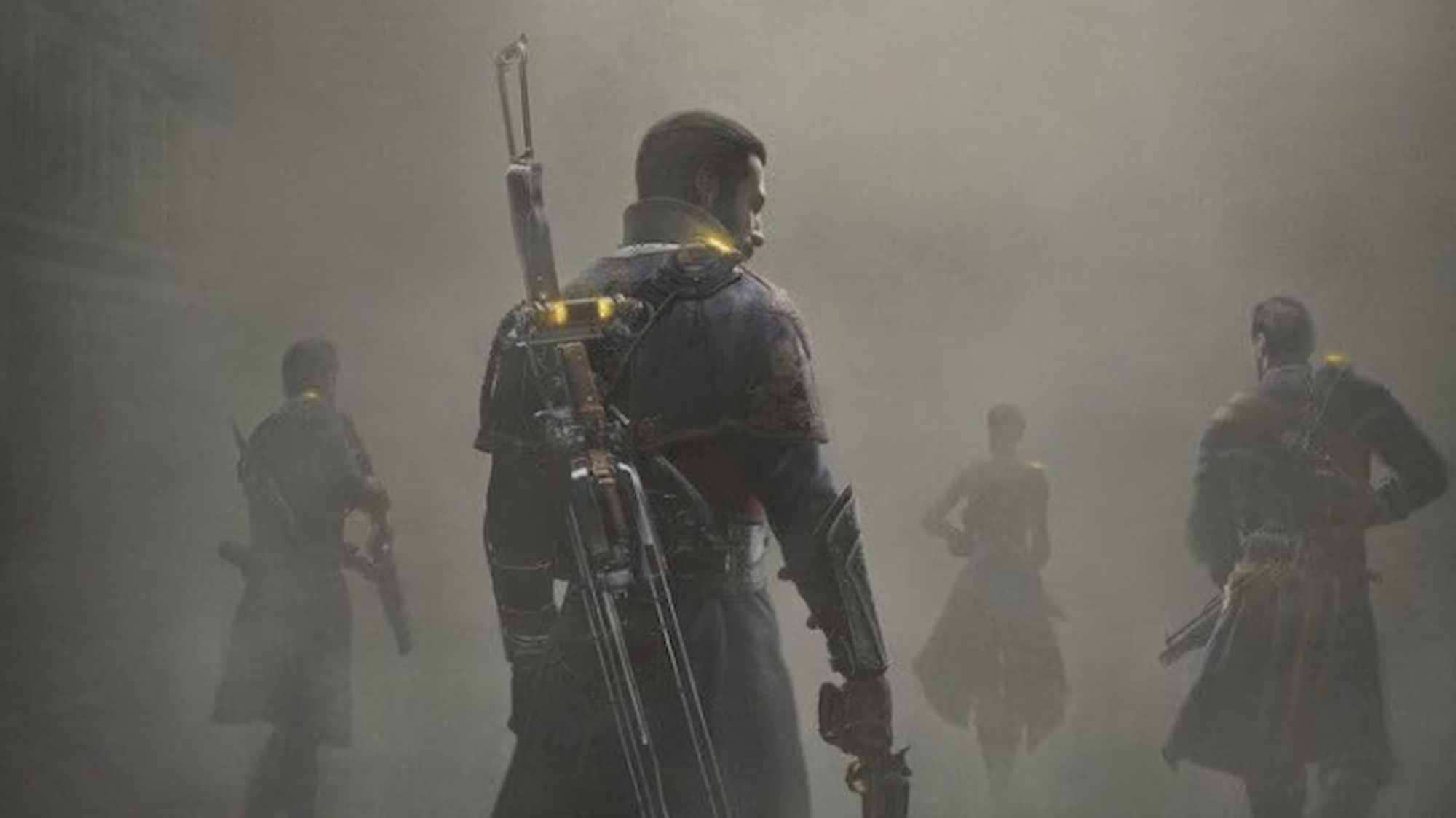 One of the Most Beautiful PS4 Games That Nobody Talks About Anymore