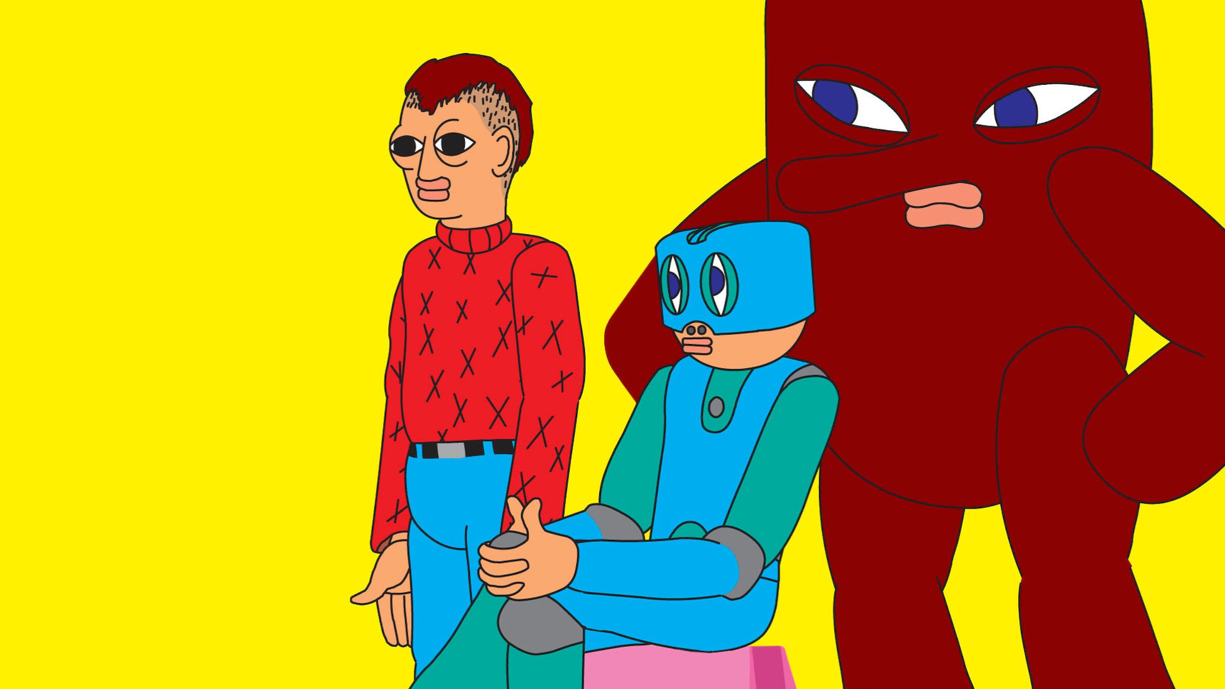 7 Worst Cartoon Network Shows Nobody Wants To Remember (But You'll ...