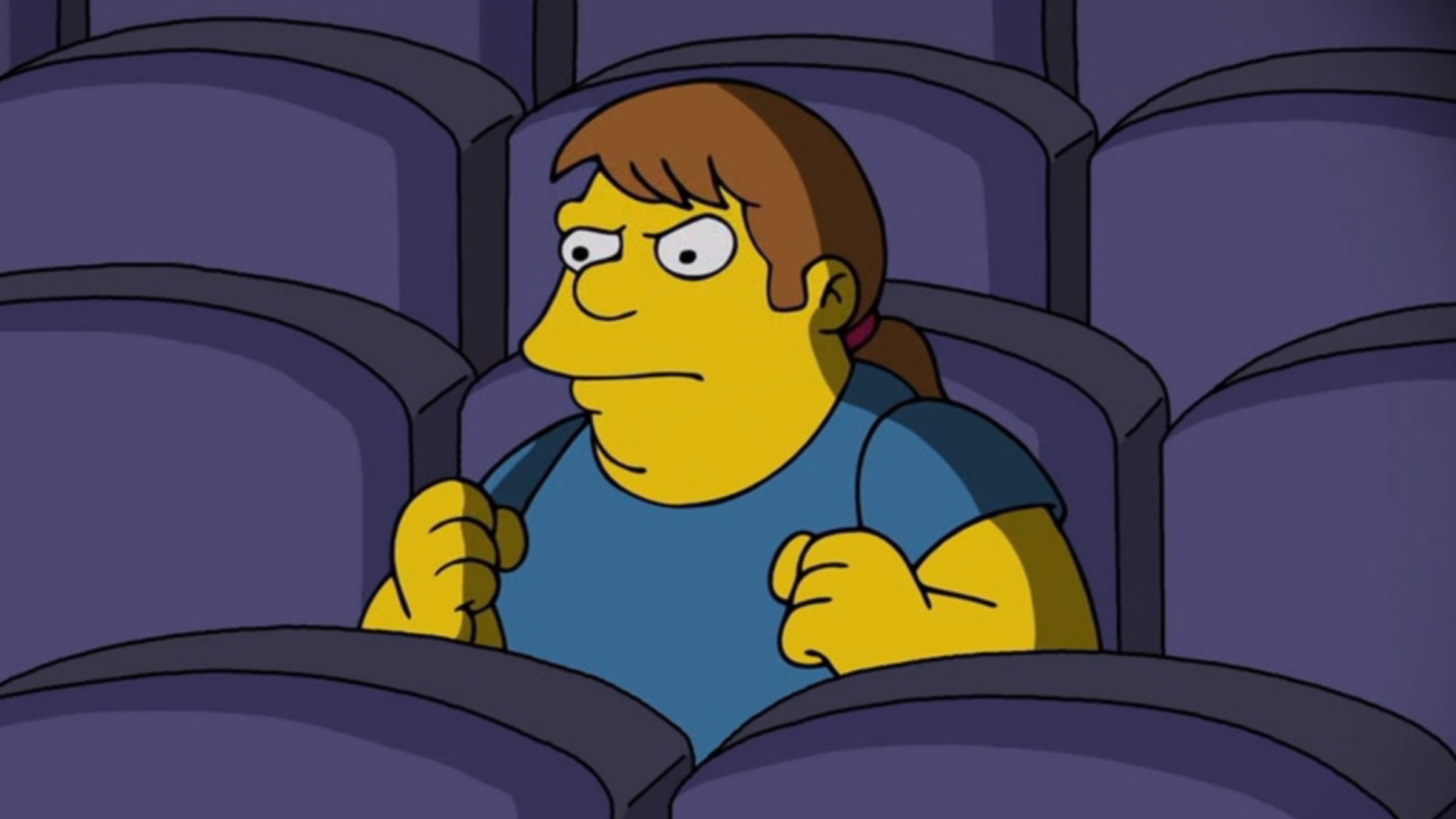 The Simpsons Reveals A Fan-Favorite’s Origin Story at Last (& It ...