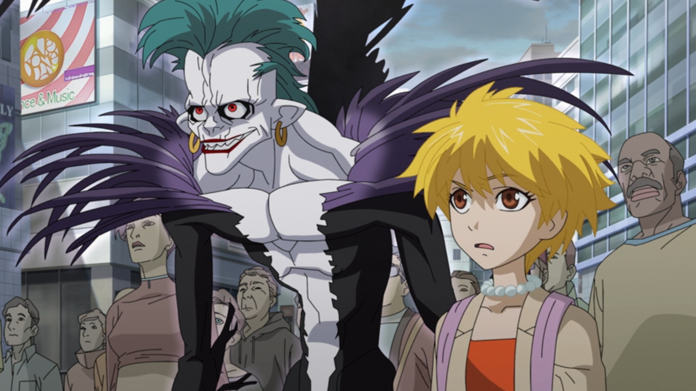 The Simpsons’ Death Note Episode is a Modern Halloween Classic