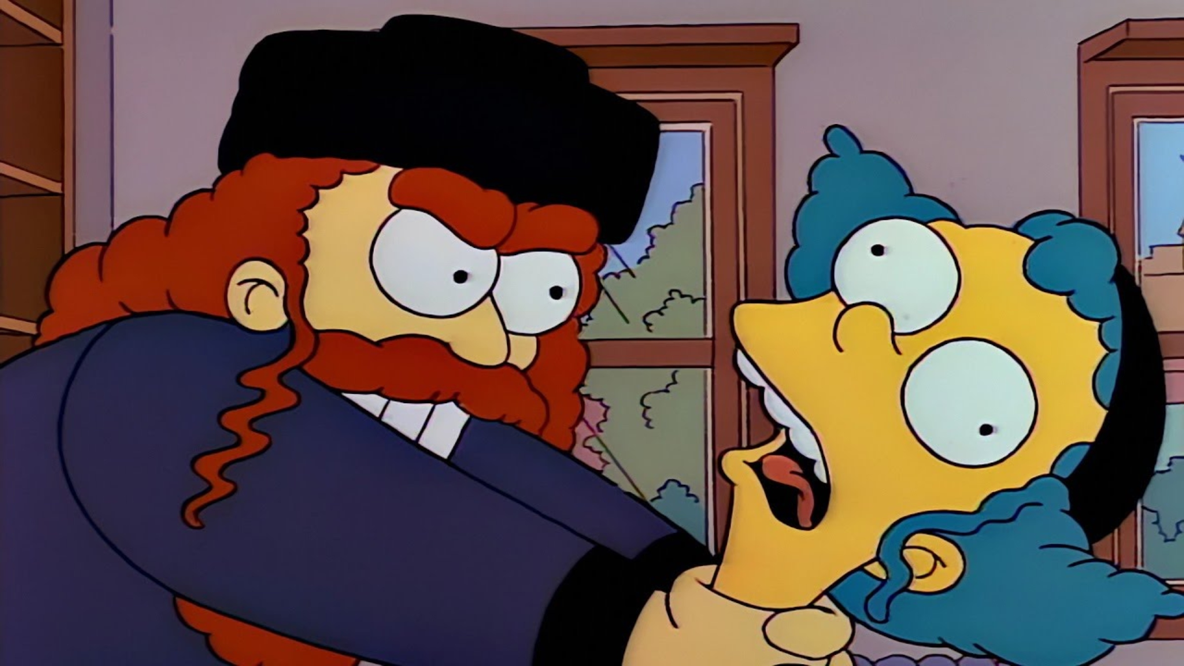 34 Years Ago Today, This Golden Age Simpsons Episode Changed How We See ...