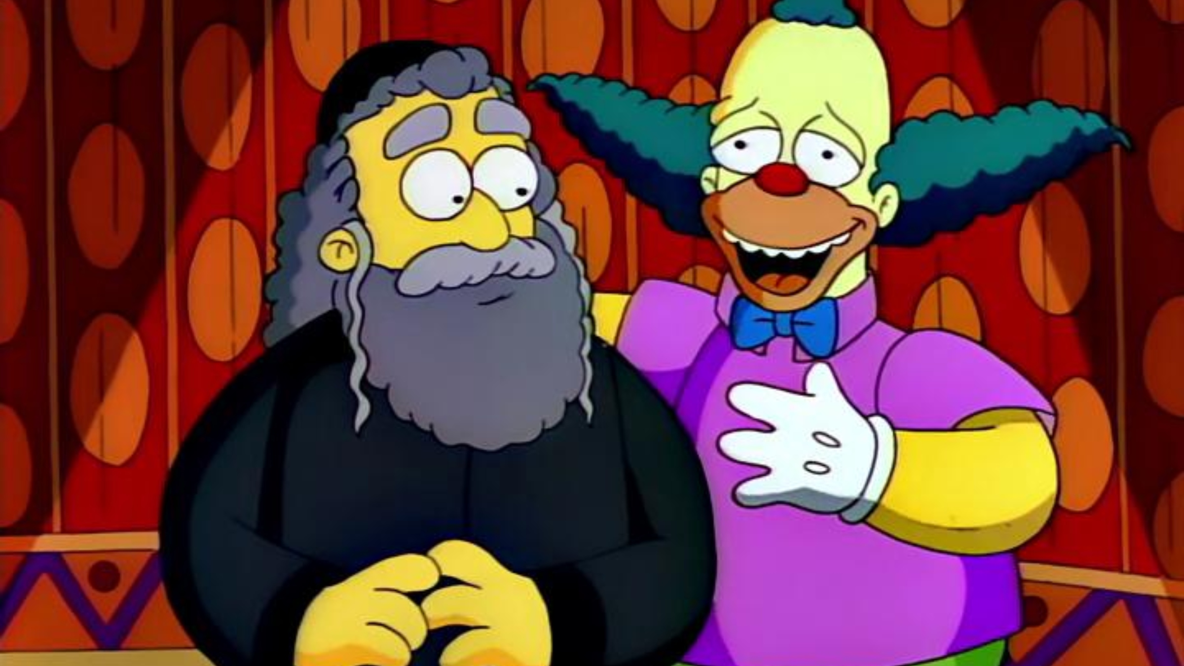 34 Years Ago Today, This Golden Age Simpsons Episode Changed How We See ...