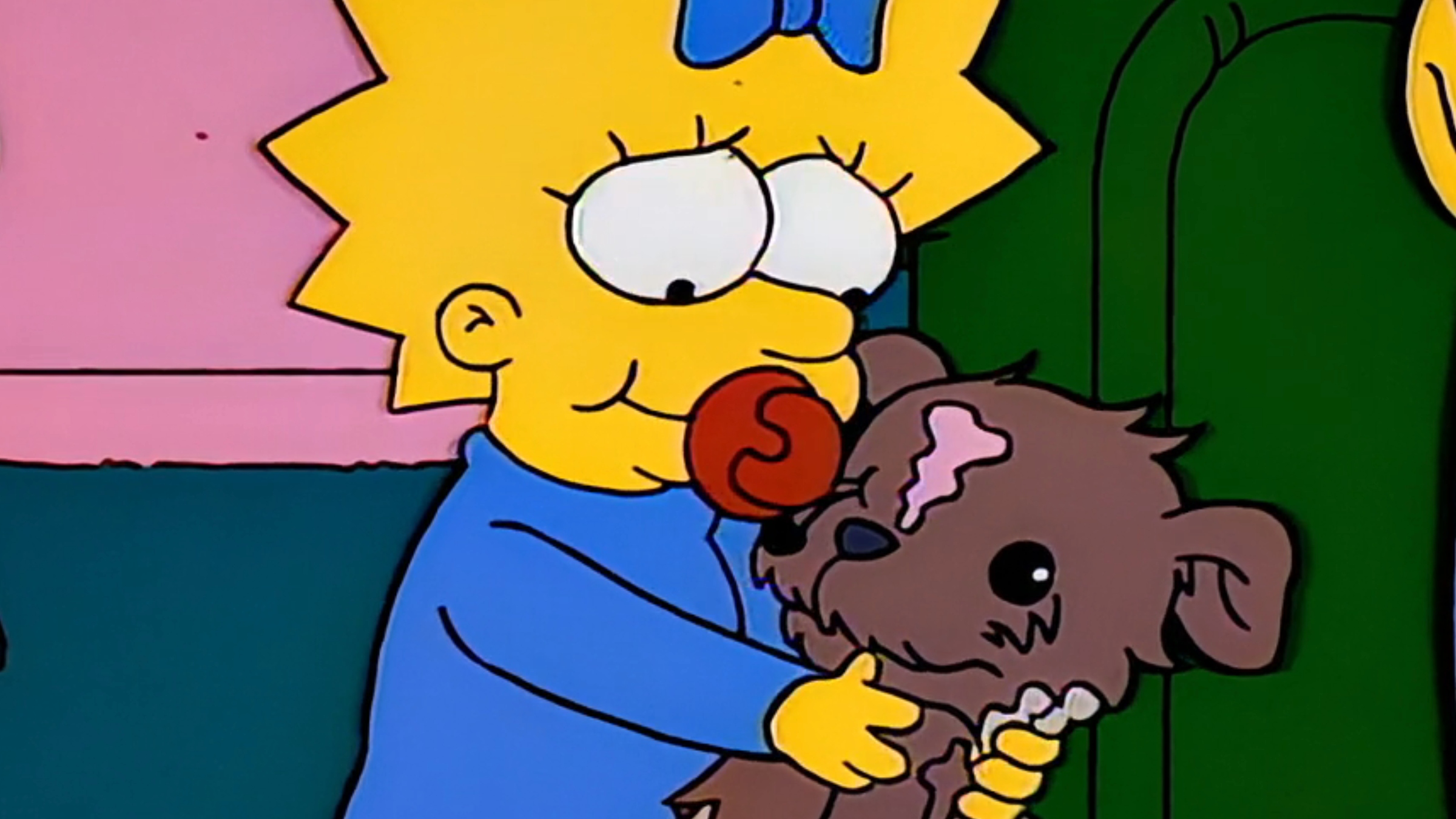 32 Years Ago Today, This 10/10 The Simpsons Episode Gave Us One of Its ...