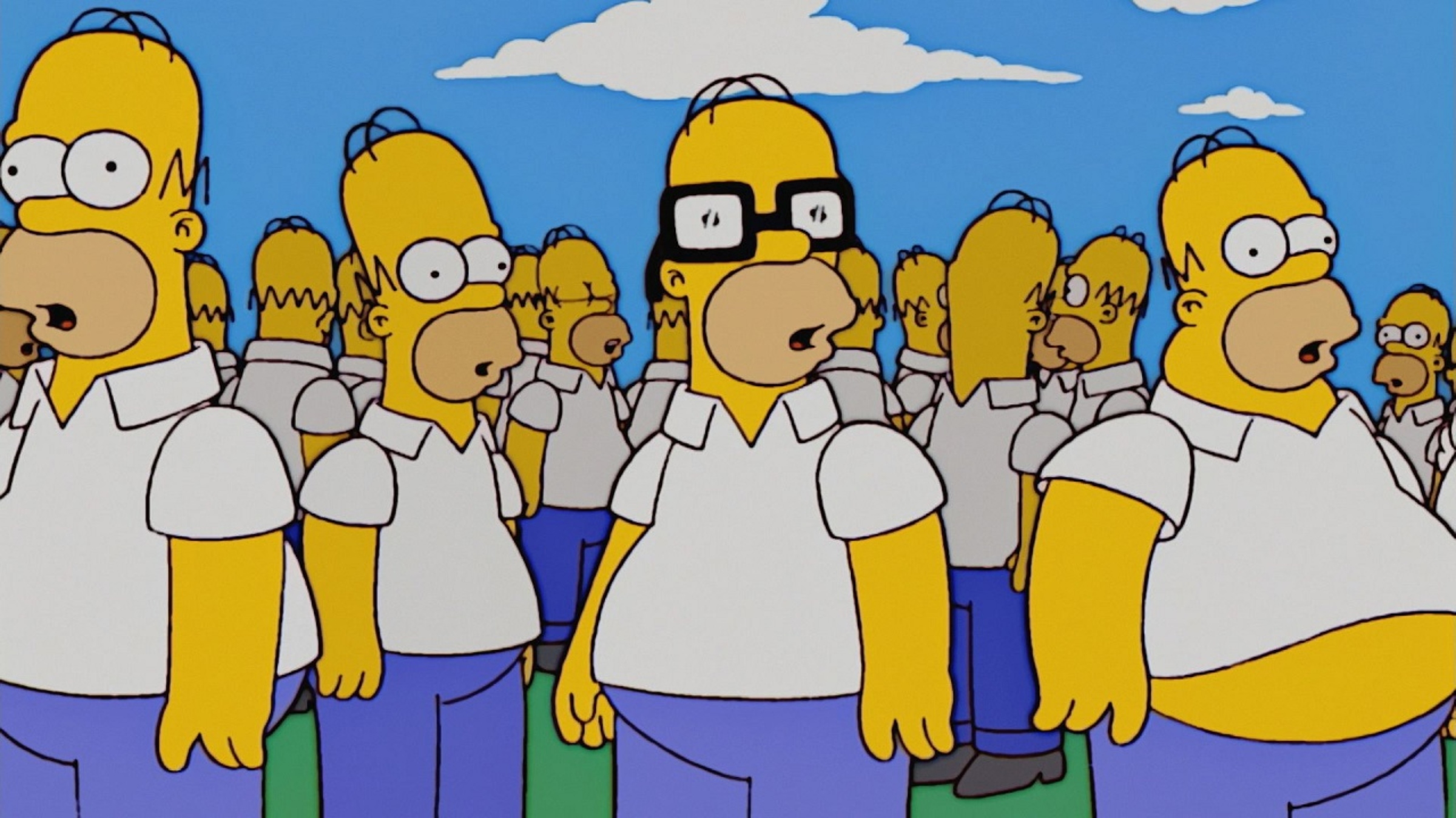 The Simpsons: Every Treehouse of Horror From Seasons 11-20 Ranked