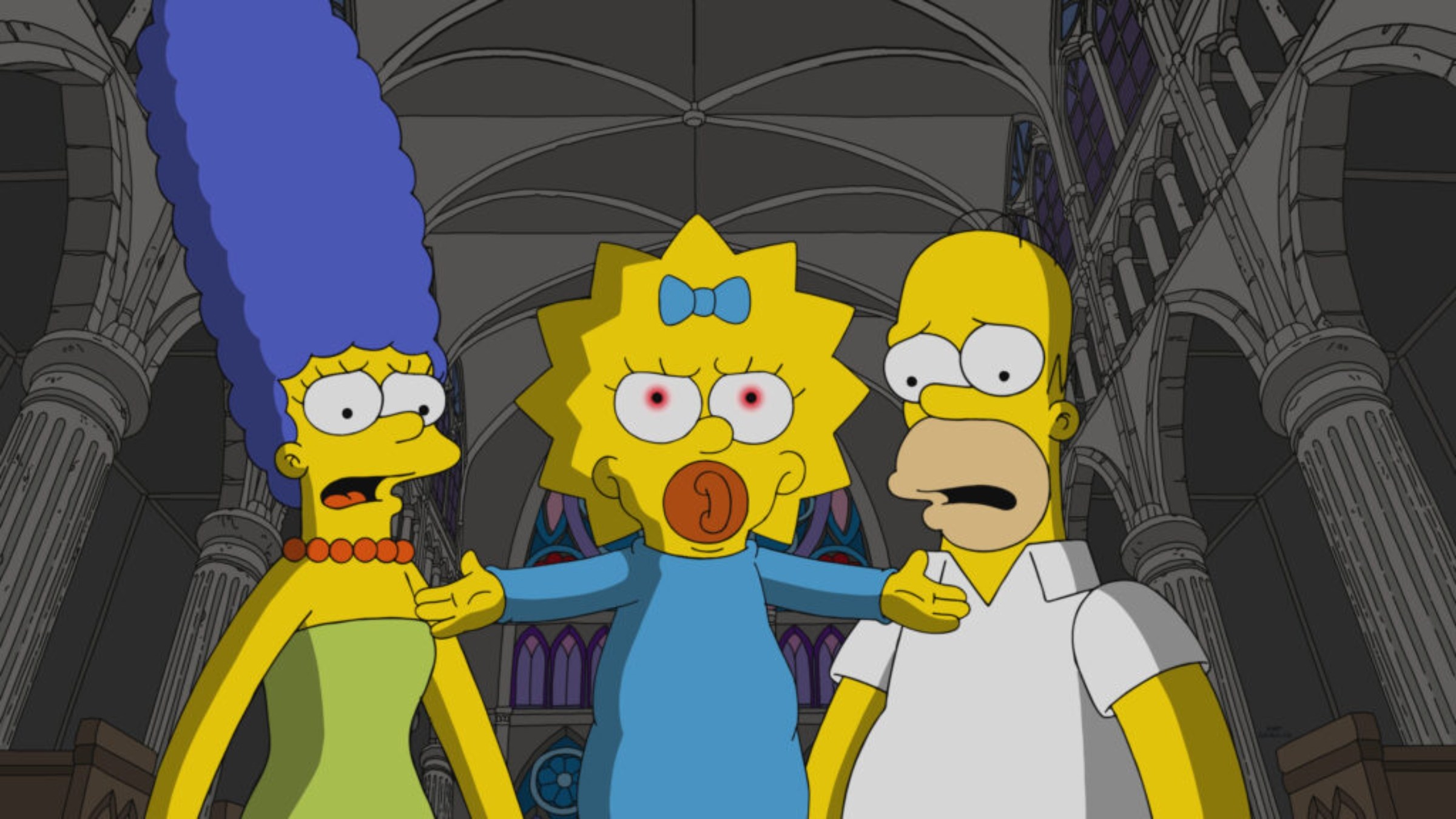 The Simpsons: Every Treehouse of Horror From Seasons 31 to Present ...