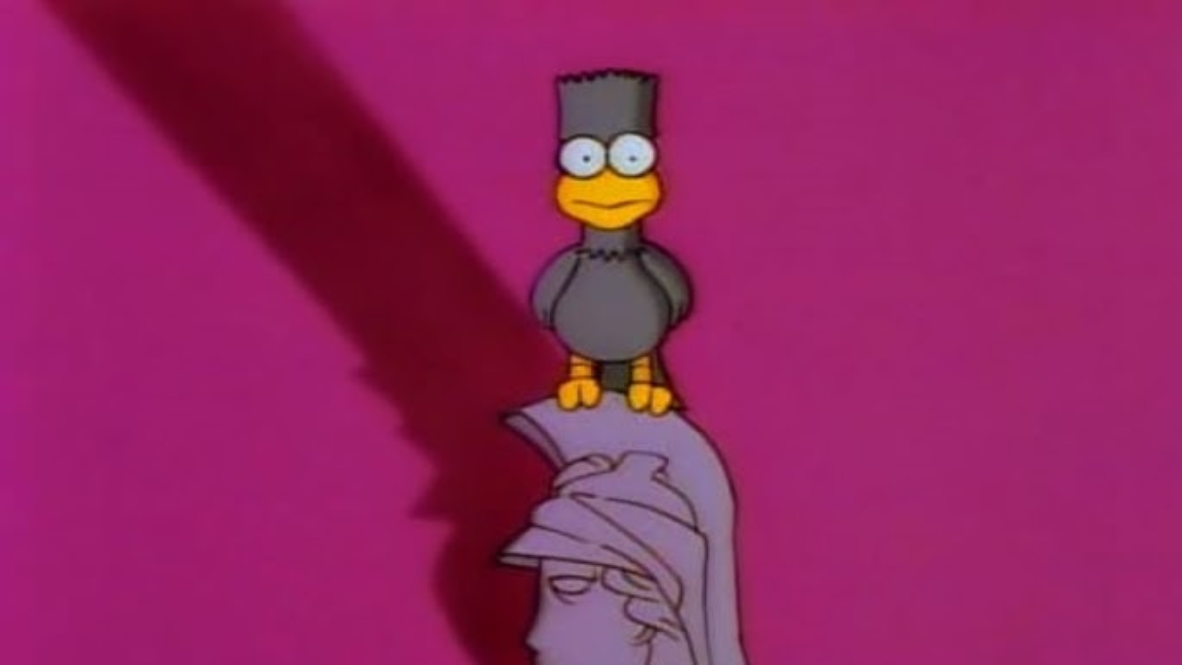 35 Years Ago Today, This Classic Simpsons Episode Started One of the ...