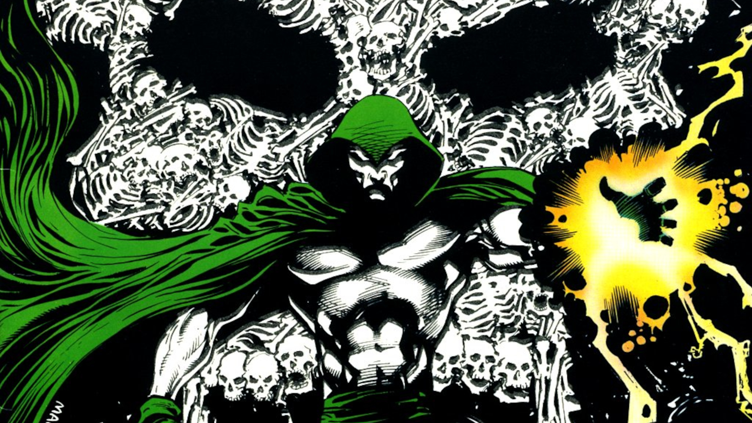 DC Keeps Ignoring One Of The Most Powerful Heroes Of All (& It's Time ...