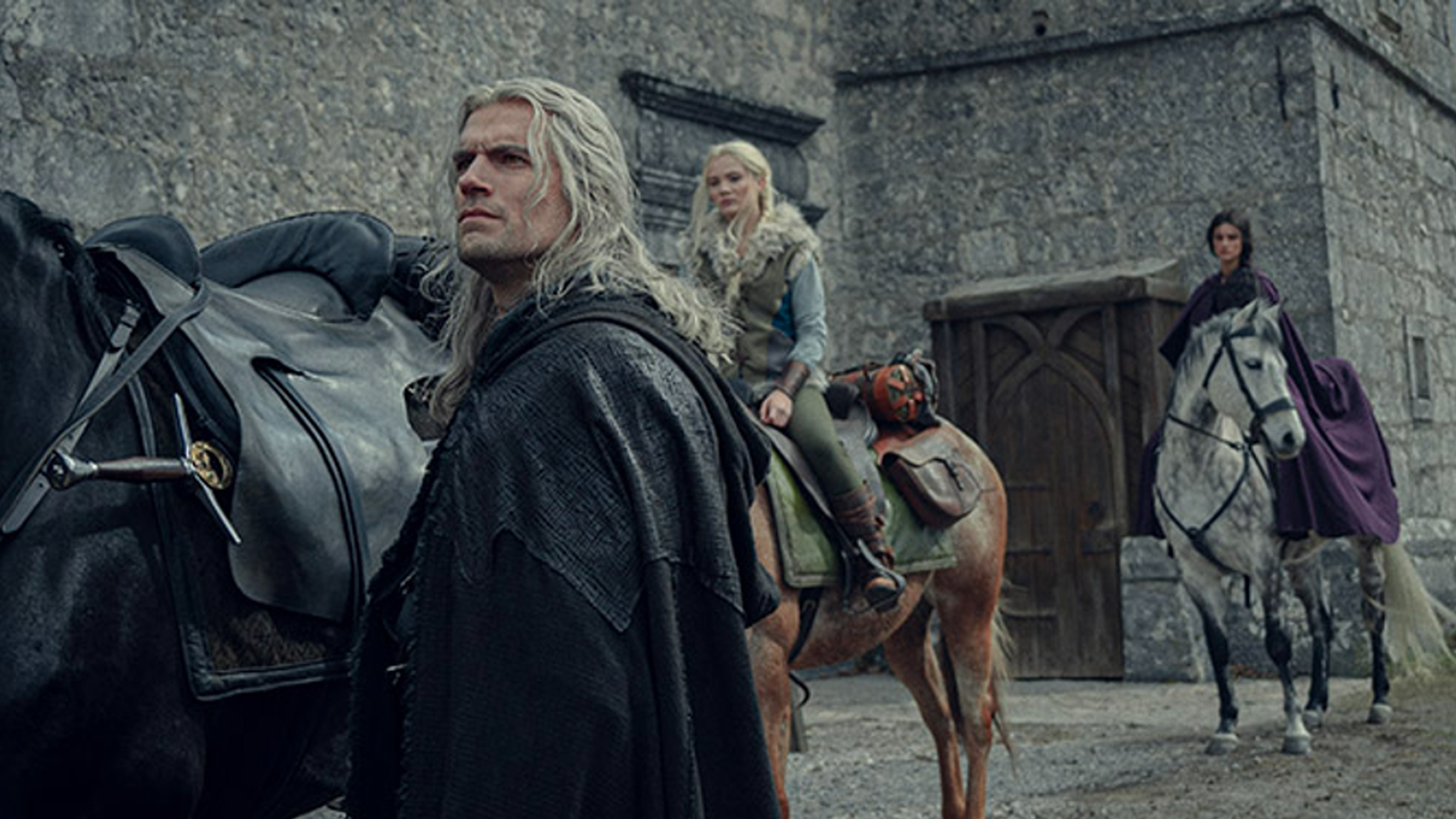The Witcher Recap: 5 Essential Details To Remember for Season 4 ...