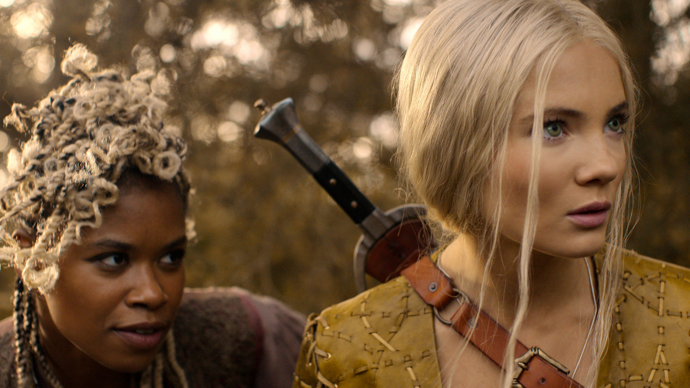 The Witcher Season 4 Cast Guide: 4 New Characters Explained - ComicBook.com