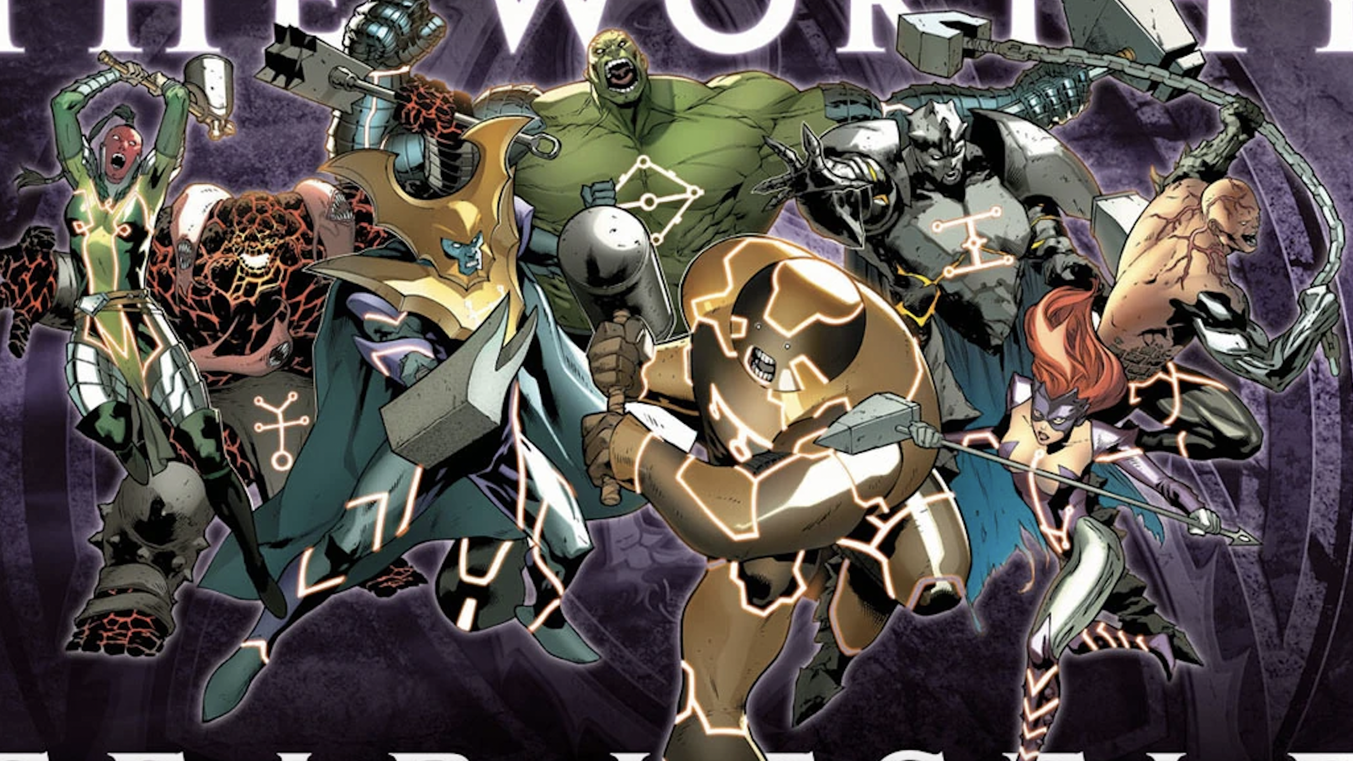 The 10 Most Powerful Marvel Supervillain Teams - ComicBook.com