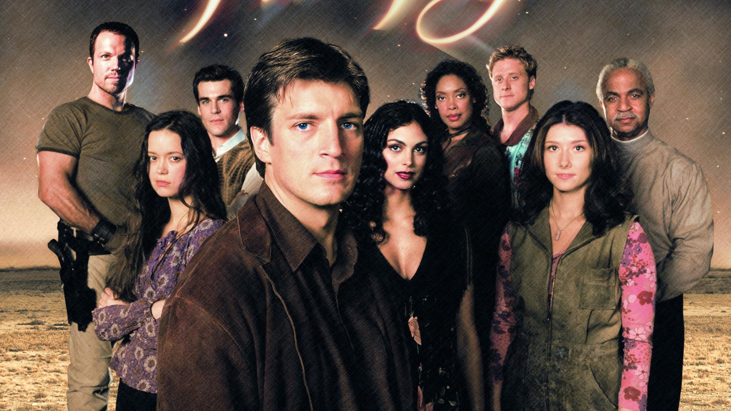 Firefly Revival Officially Recasting 1 Original Character, Nathan ...