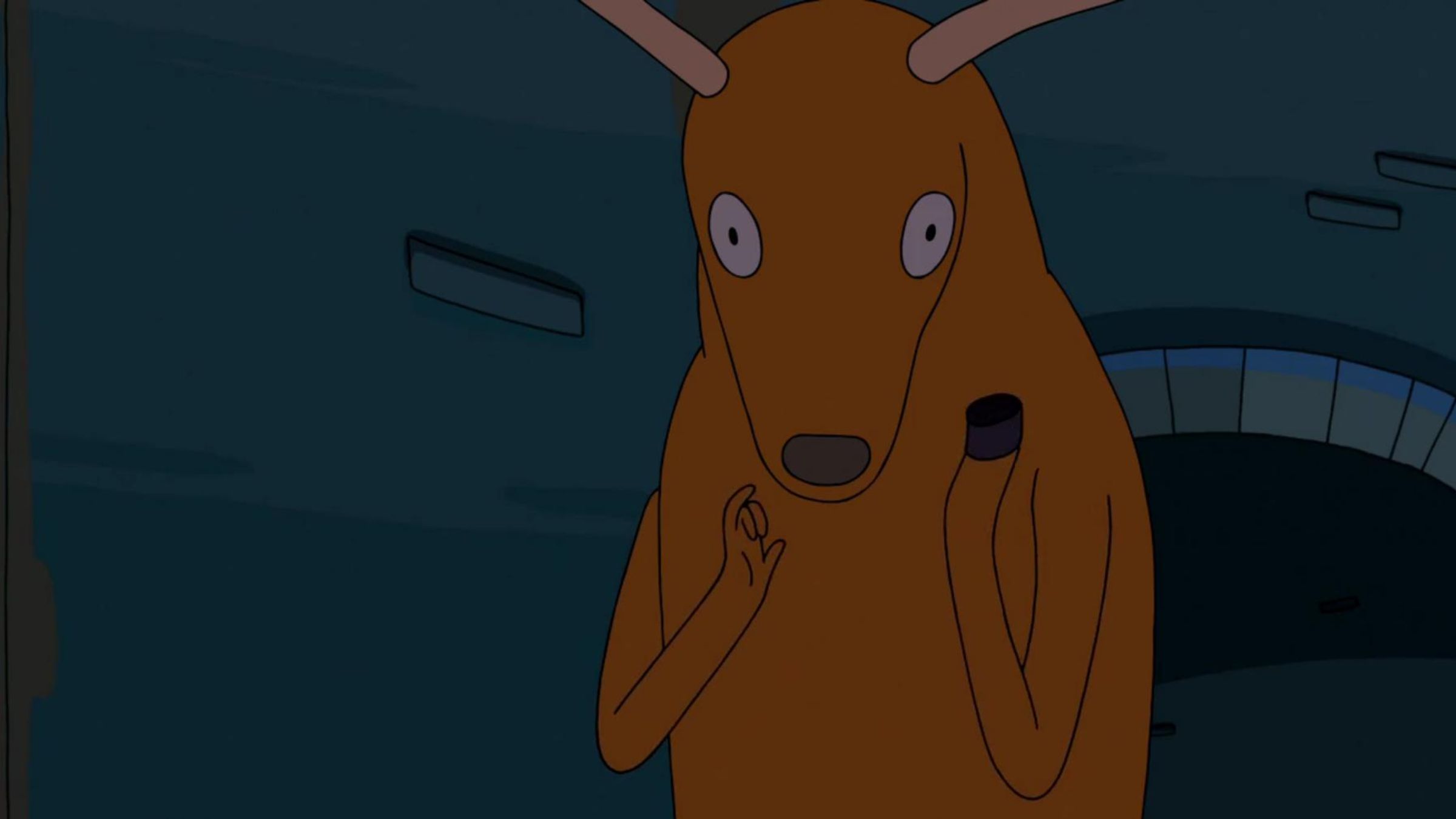 3 Adventure Time Episodes That Are Actually Scary - ComicBook.com