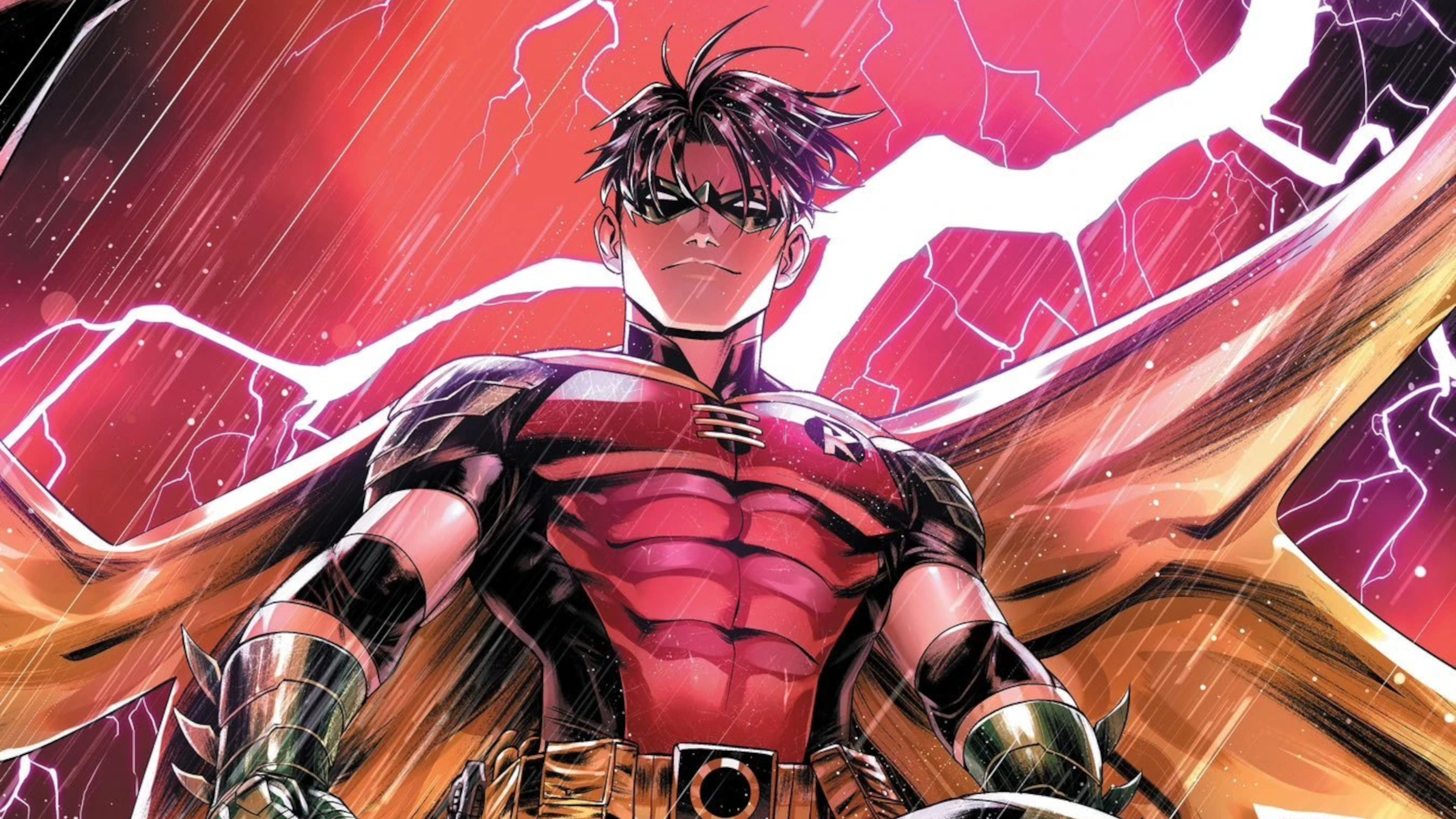 Every Robin In DC's Batman History, Ranked - ComicBook.com