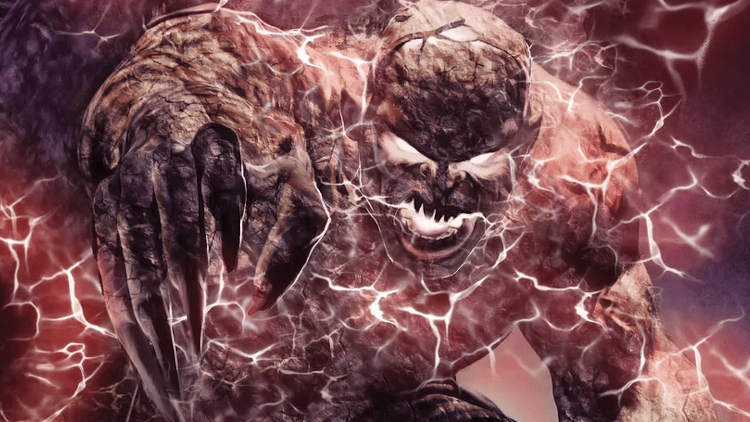 Every Gamma-Powered Marvel Villain, Ranked by Powers - ComicBook.com