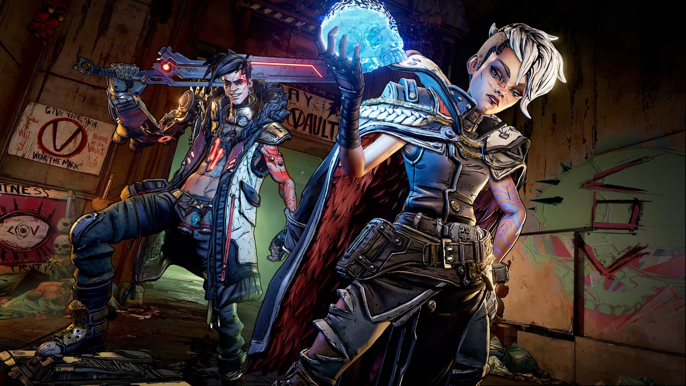 All 10 Borderlands Games, Ranked - ComicBook.com