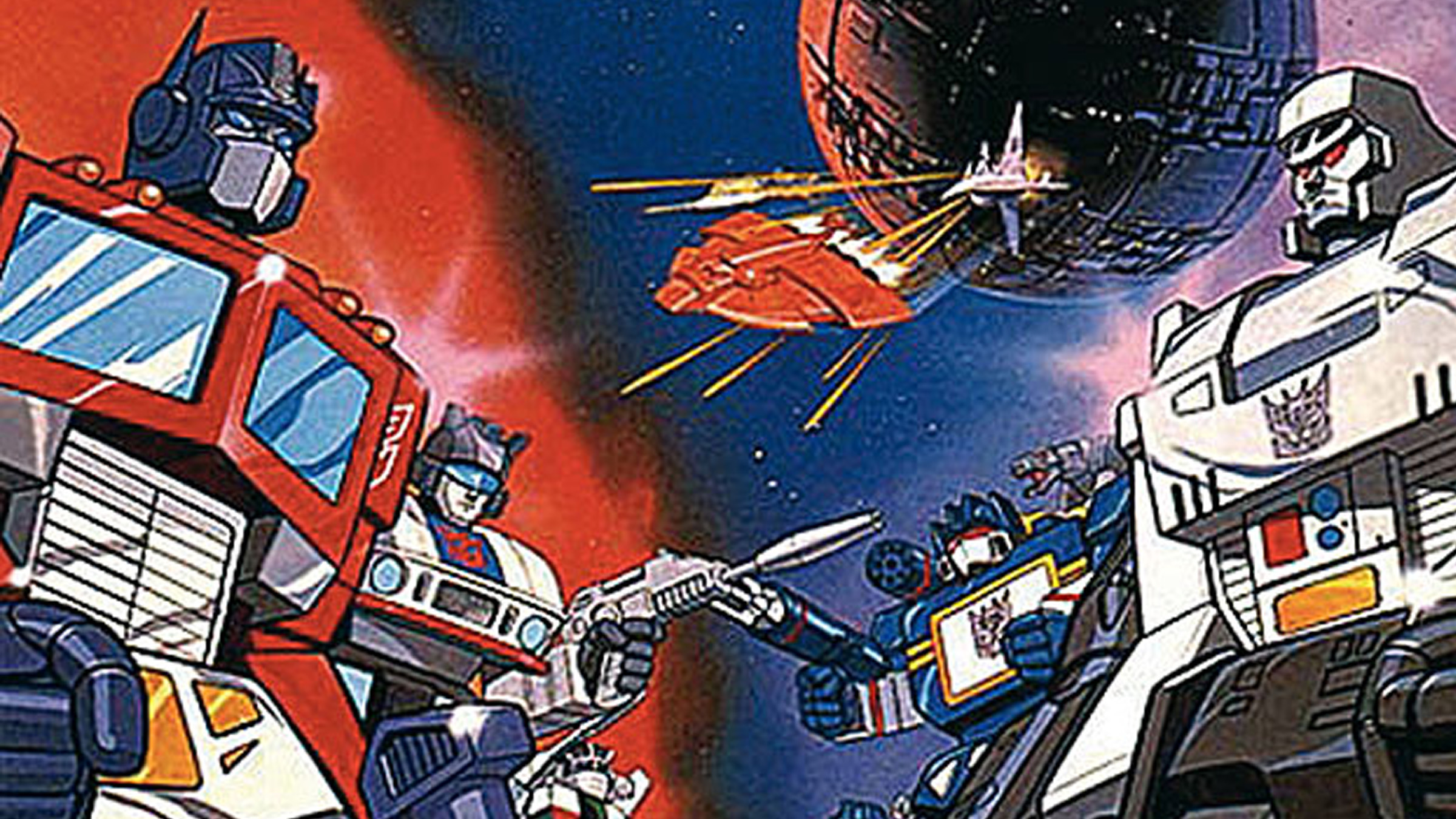 Forgotten Transformers Show Returns With Final 2 Episodes - ComicBook.com