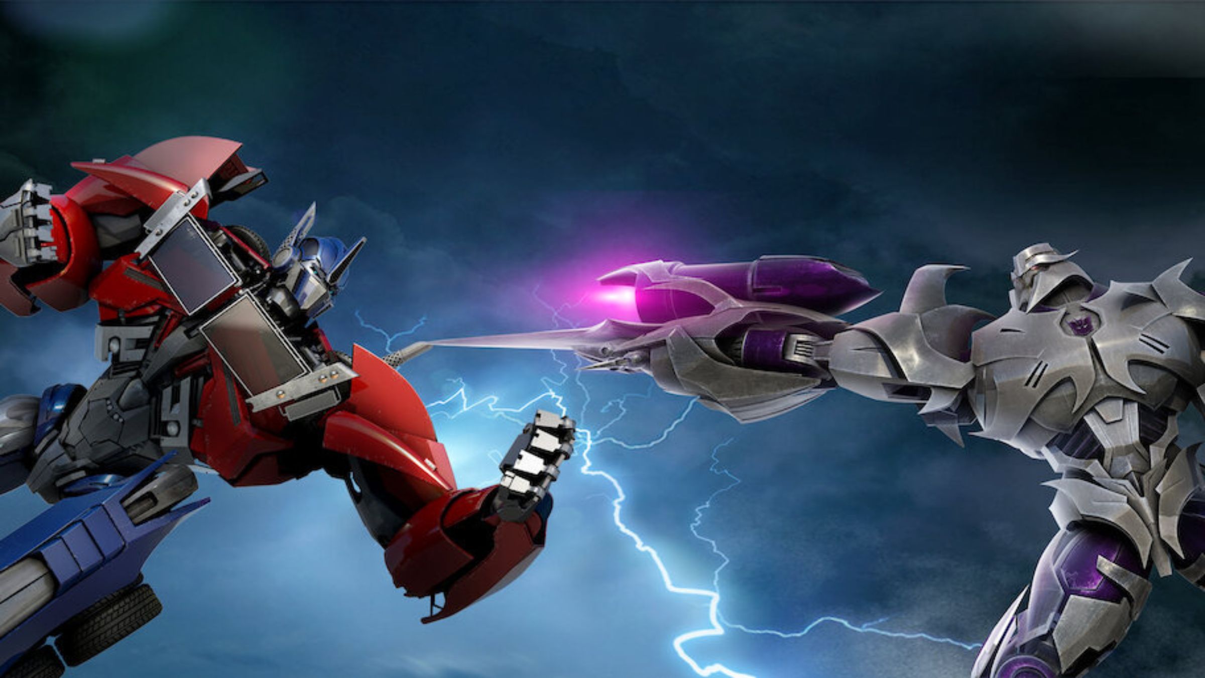 Every Transformers Series You Can Stream for Free - ComicBook.com