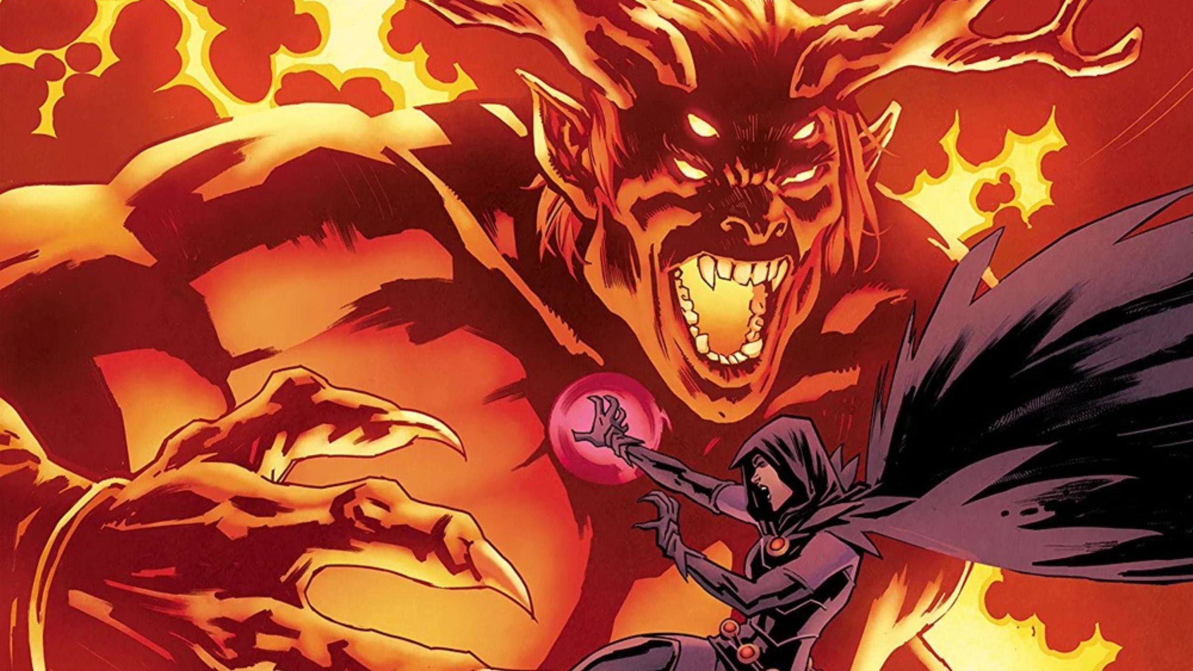 10 DC Supervillains Who Defined the 1980s (& Barely Any Have Been In A ...