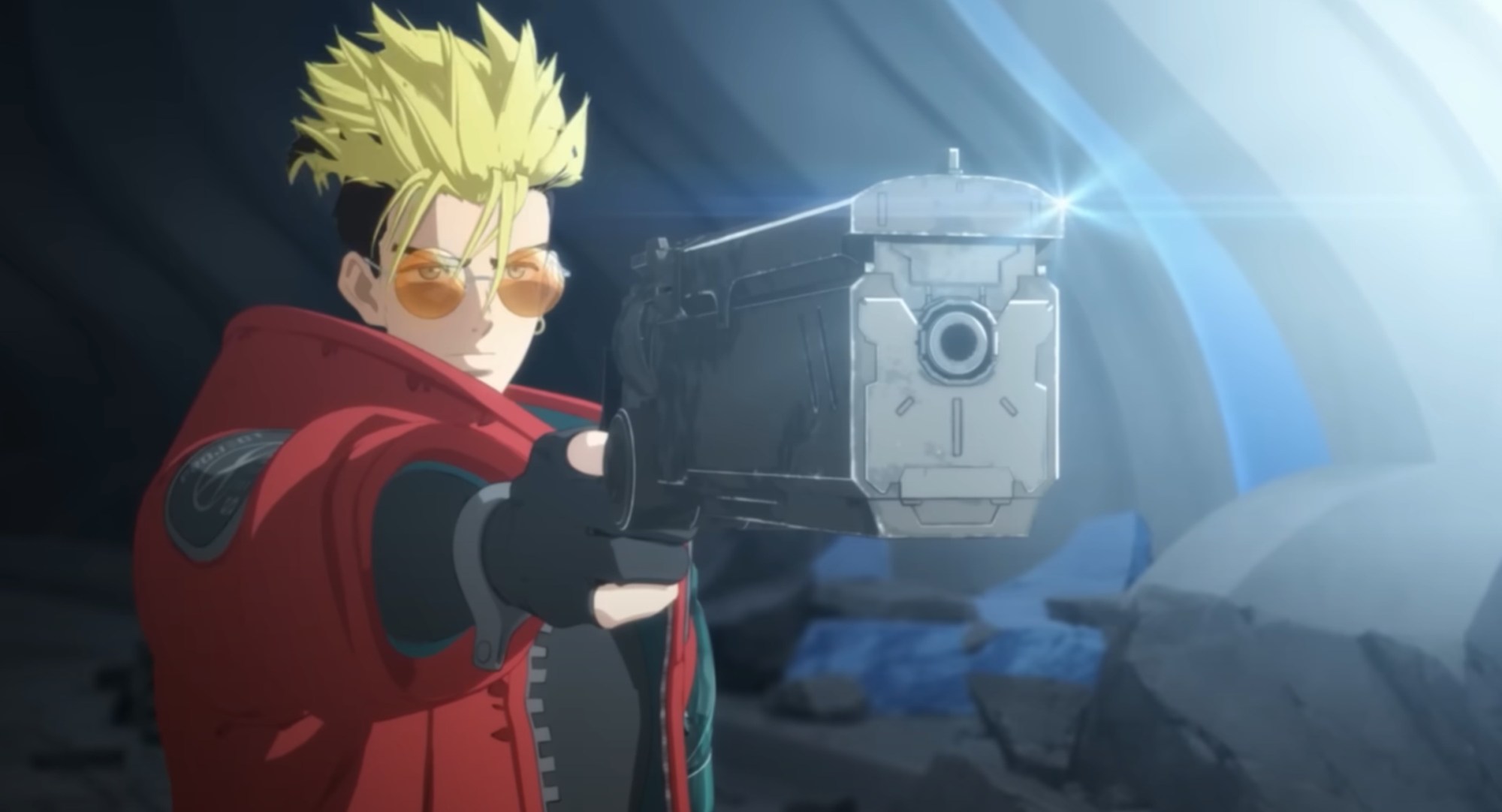 Trigun Stargaze is Finally Giving Fans What They Want With Major ...