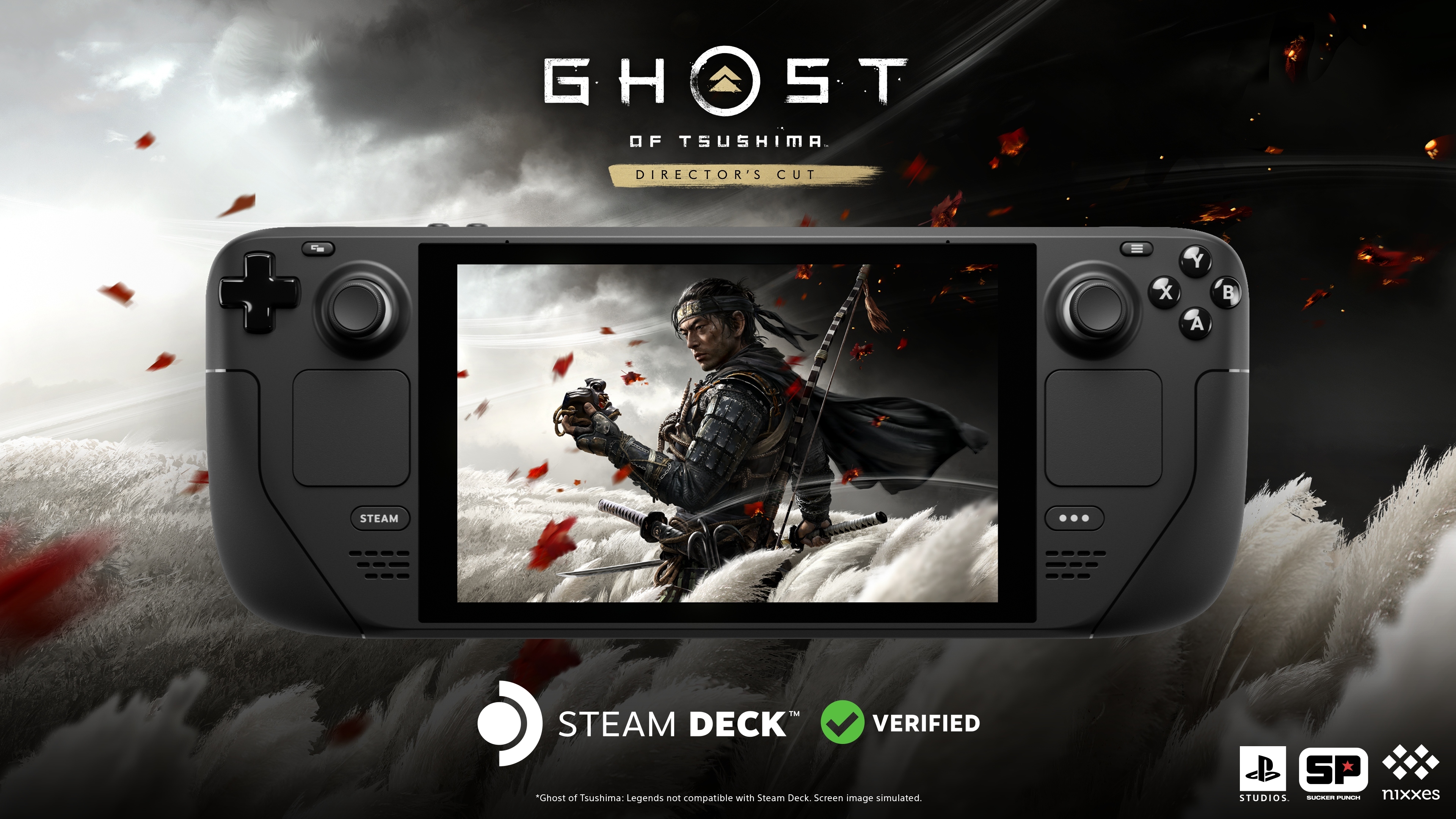 One of PlayStation's Best PS4 Games Is Now Steam Deck Verified at the ...