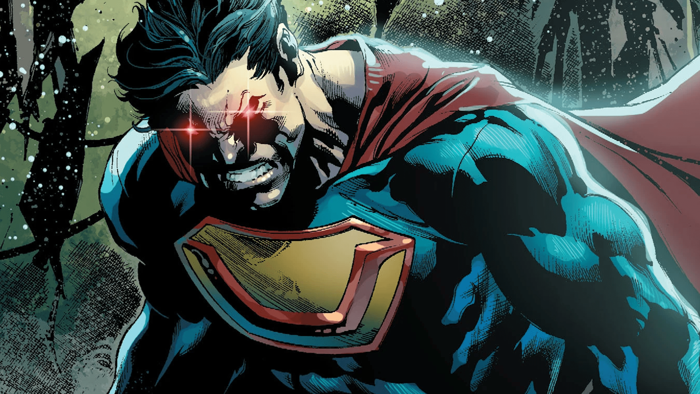 10 Most Evil Superman Variants, Ranked by Their Worst Feats - ComicBook.com