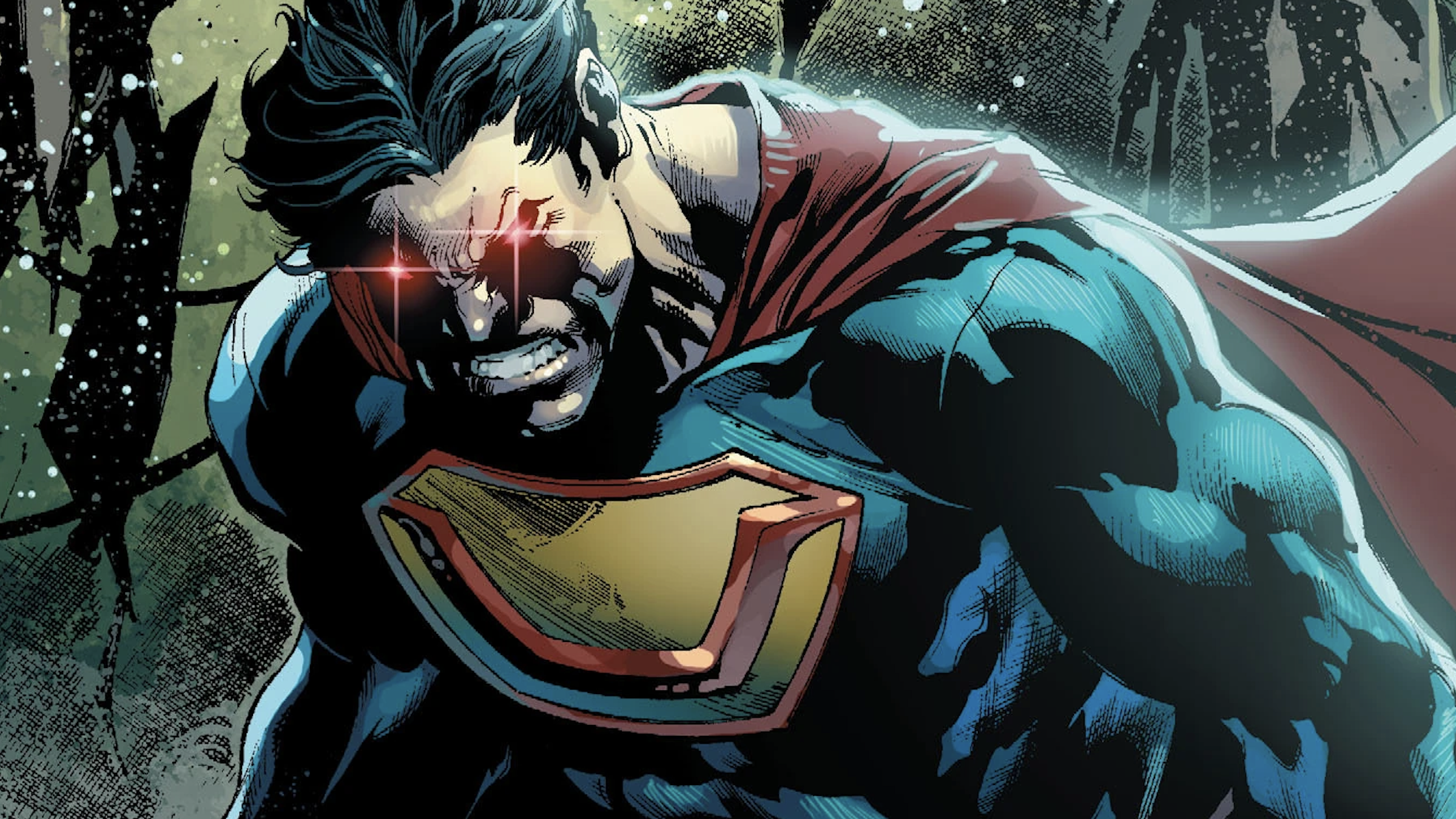10 Most Evil Superman Variants, Ranked by Their Worst Feats - ComicBook.com