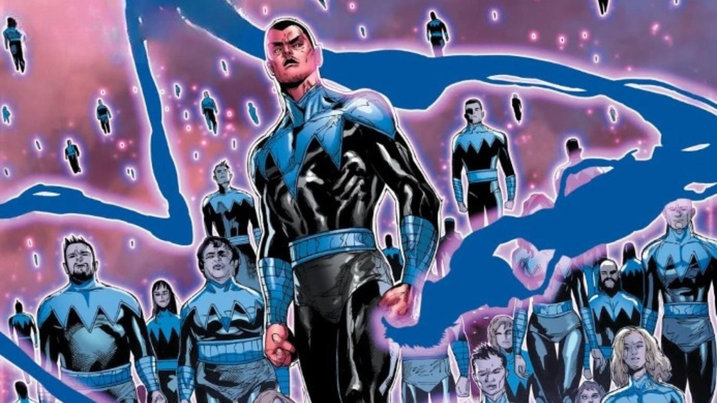 Every Different Lantern Ring Color From DC Ranked - ComicBook.com