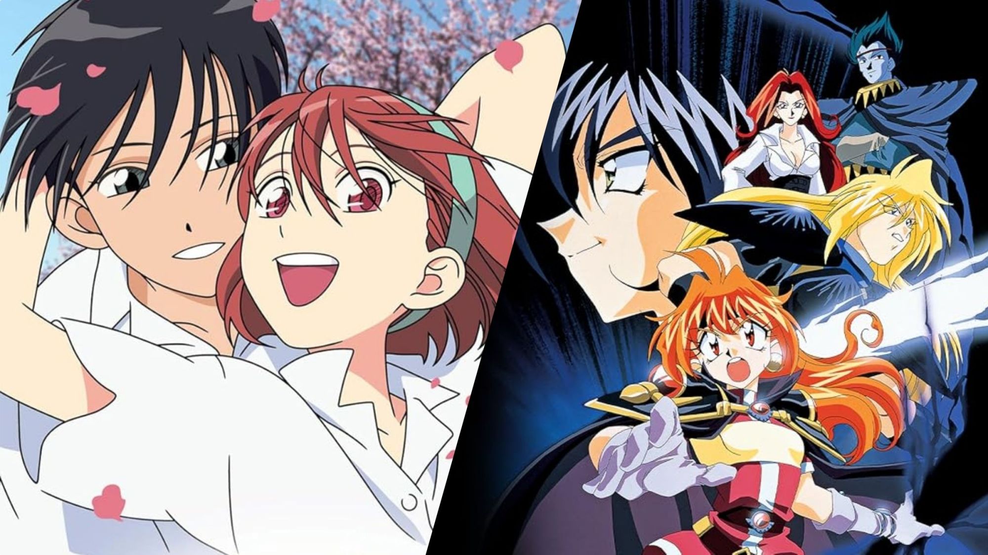 7 Underrated 1990s Anime Nobody Ever Talks About - ComicBook.com