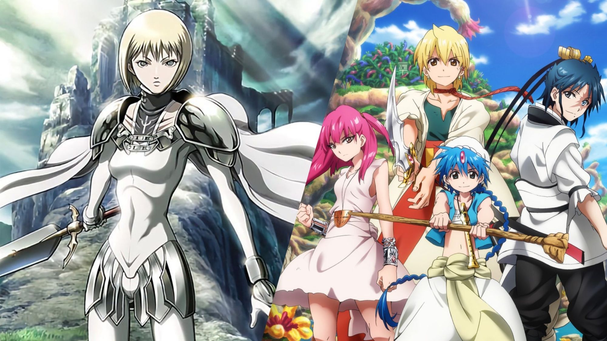 It's Been a Decade Since These Anime Released a Sequel & They May Never ...