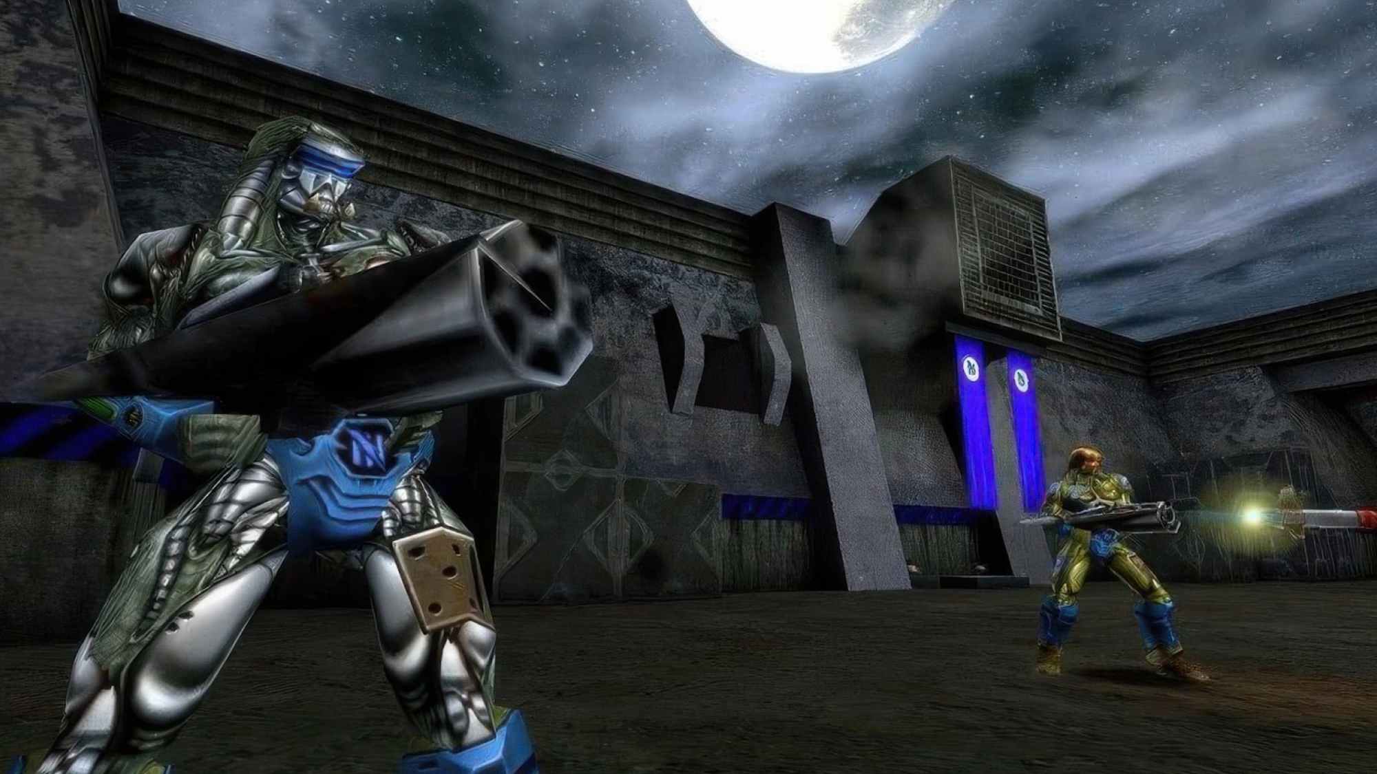 Old FPS Players Probably Still Do This One Thing and Find It Hard to Stop