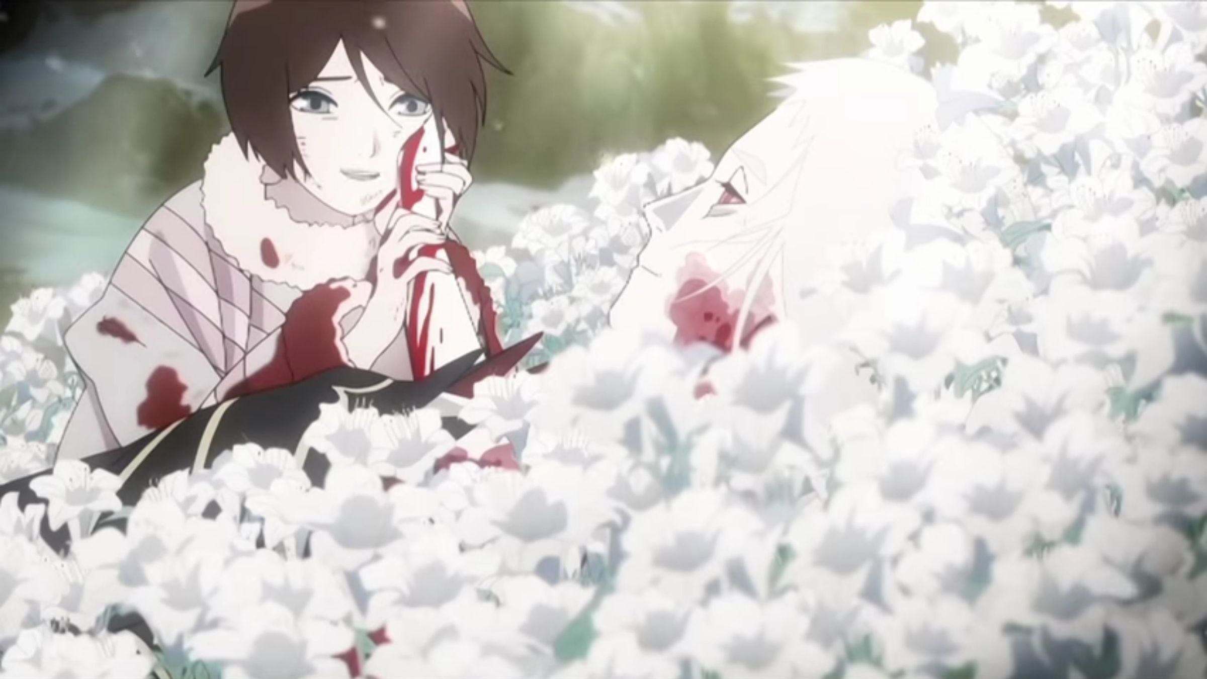 7 Great Anime About Vampires, Ranked - ComicBook.com